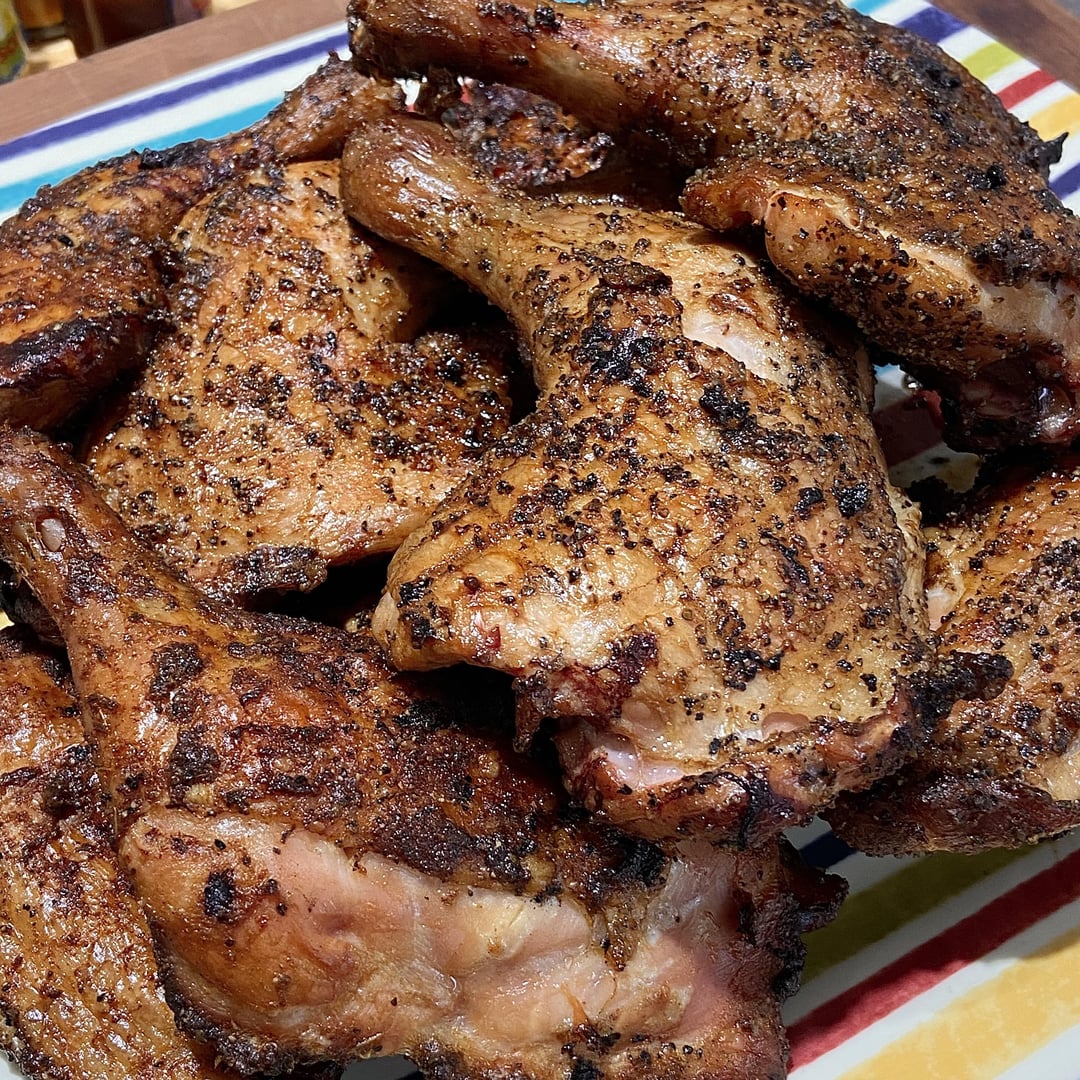 Easter Cook - Dining and Cooking