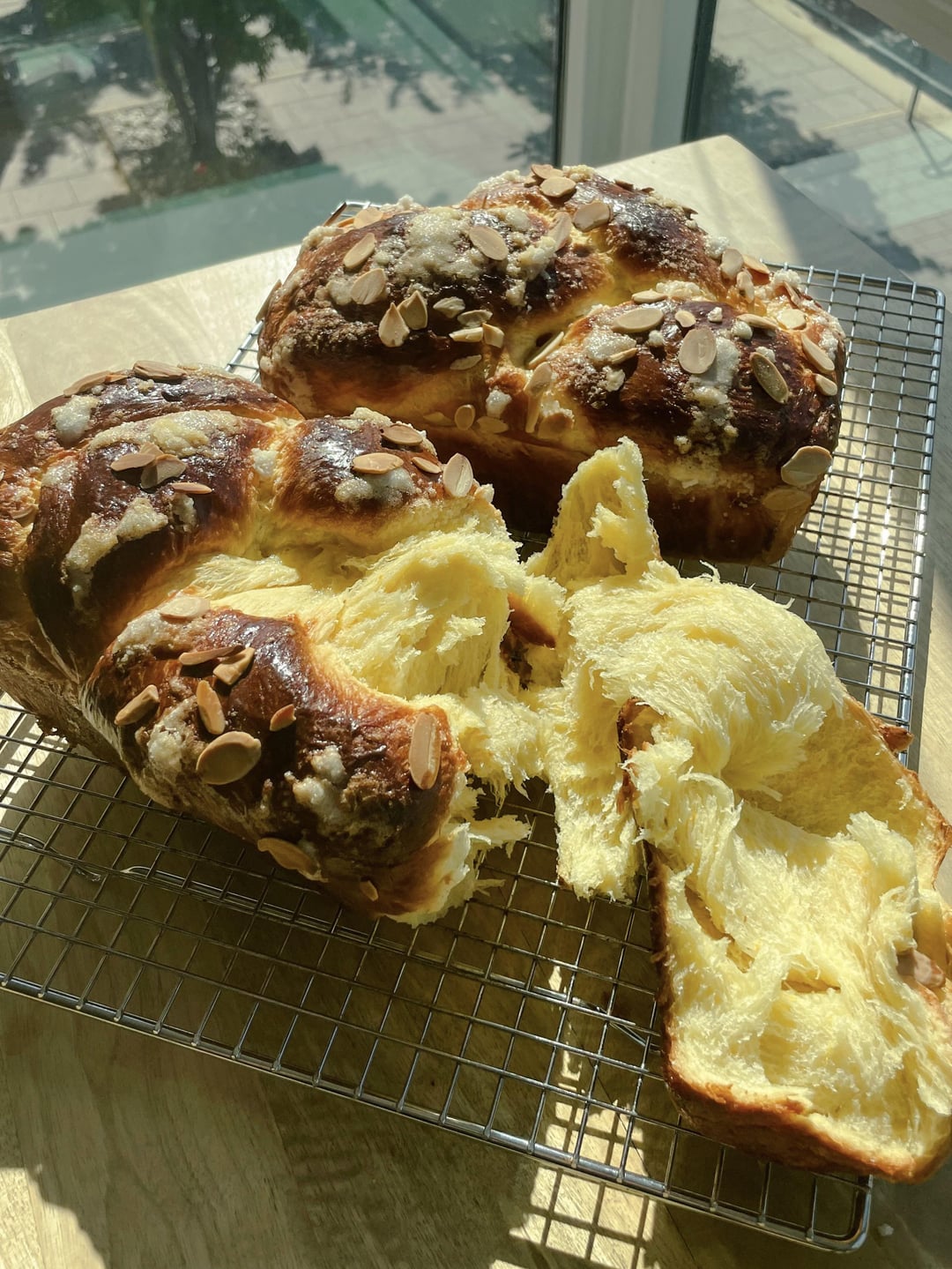 Kozunak, Bulgarian Easter Bread - Dining and Cooking