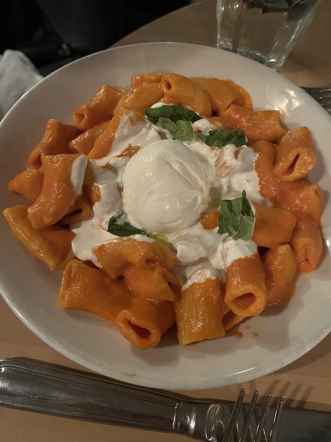 La Pecora Bianca Midtown.. YUM - Dining and Cooking