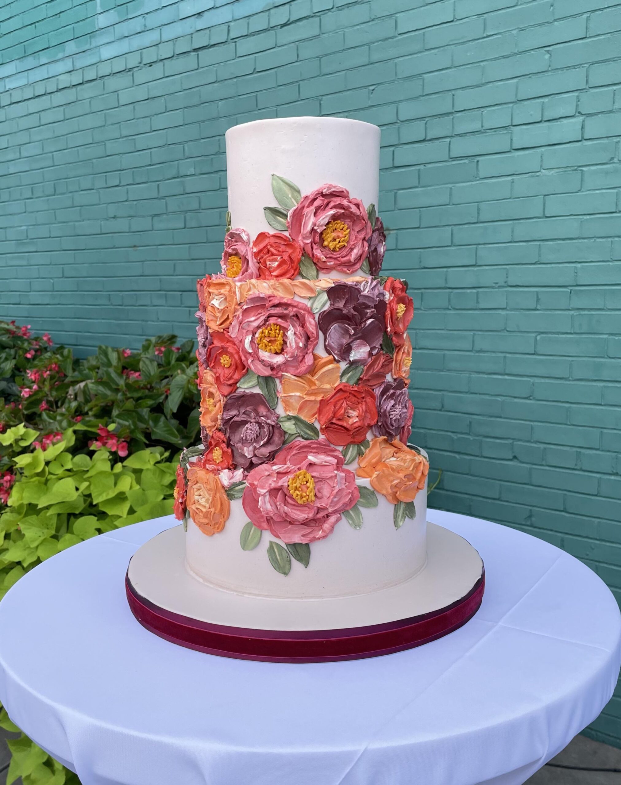 One of my favorites from last wedding season. Excited for the 2023 ...