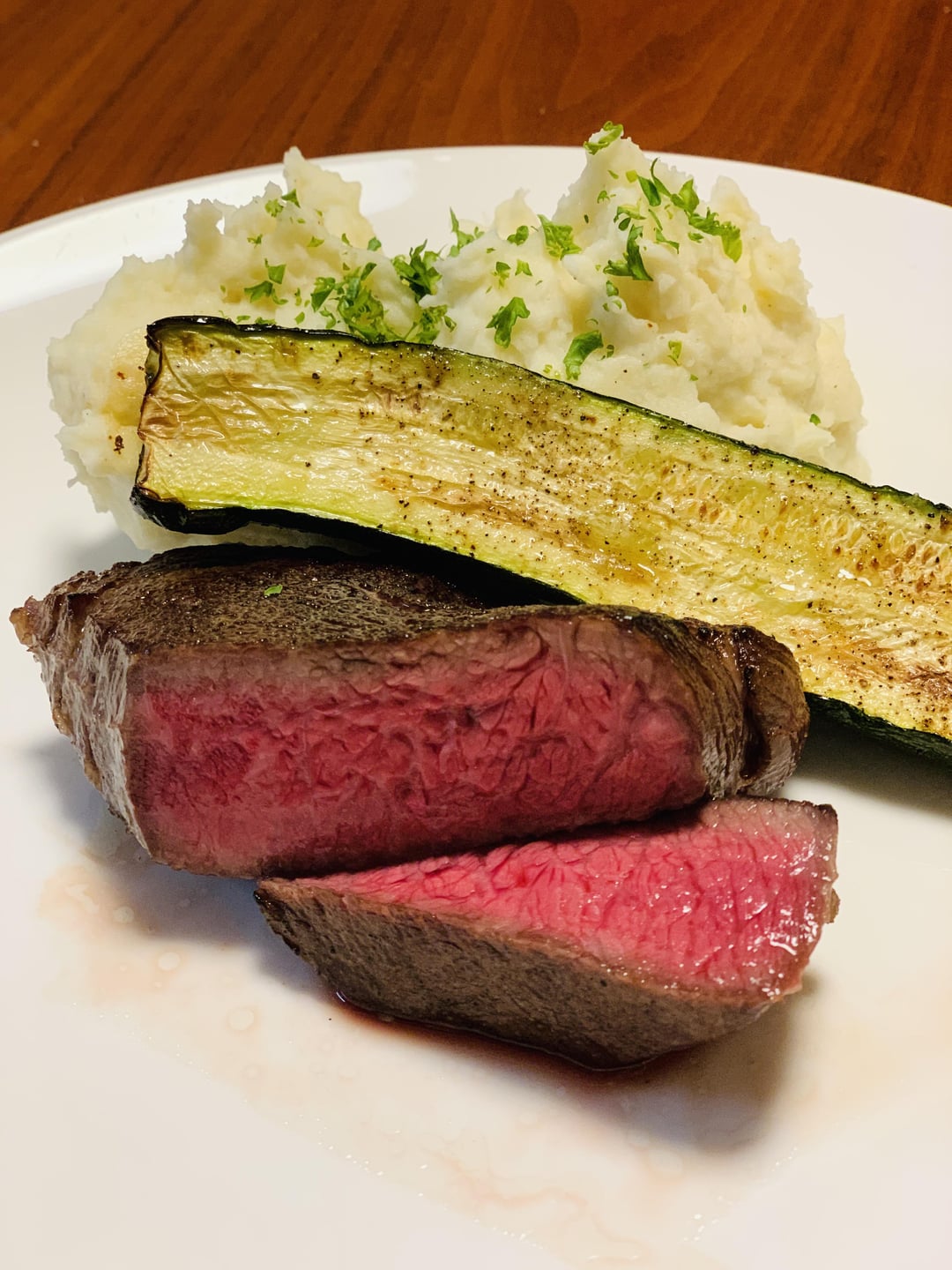 A5 Wagyu rump - Dining and Cooking