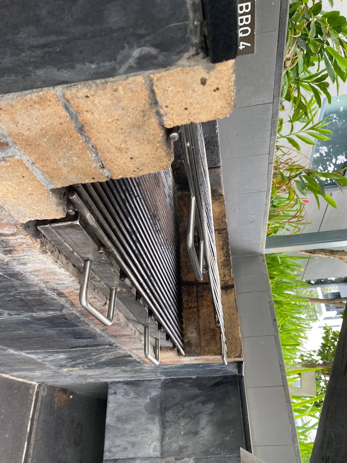 First time having BBQ with big meats - Dining and Cooking