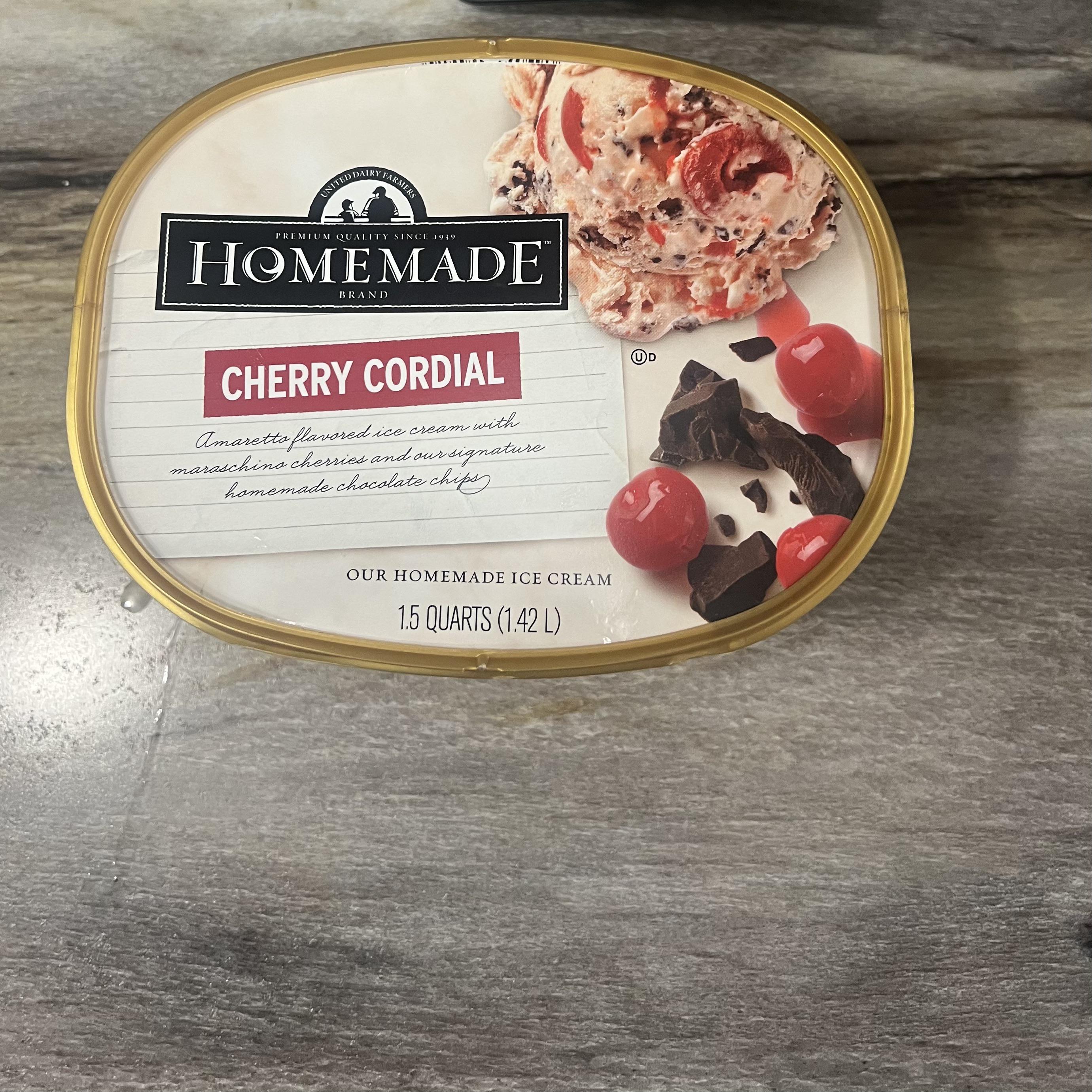 Best grocery store ice cream ever - Dining and Cooking