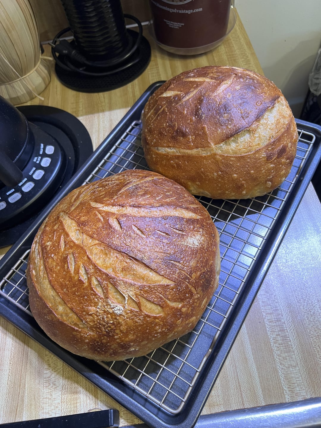 Sour hoe - Dining and Cooking