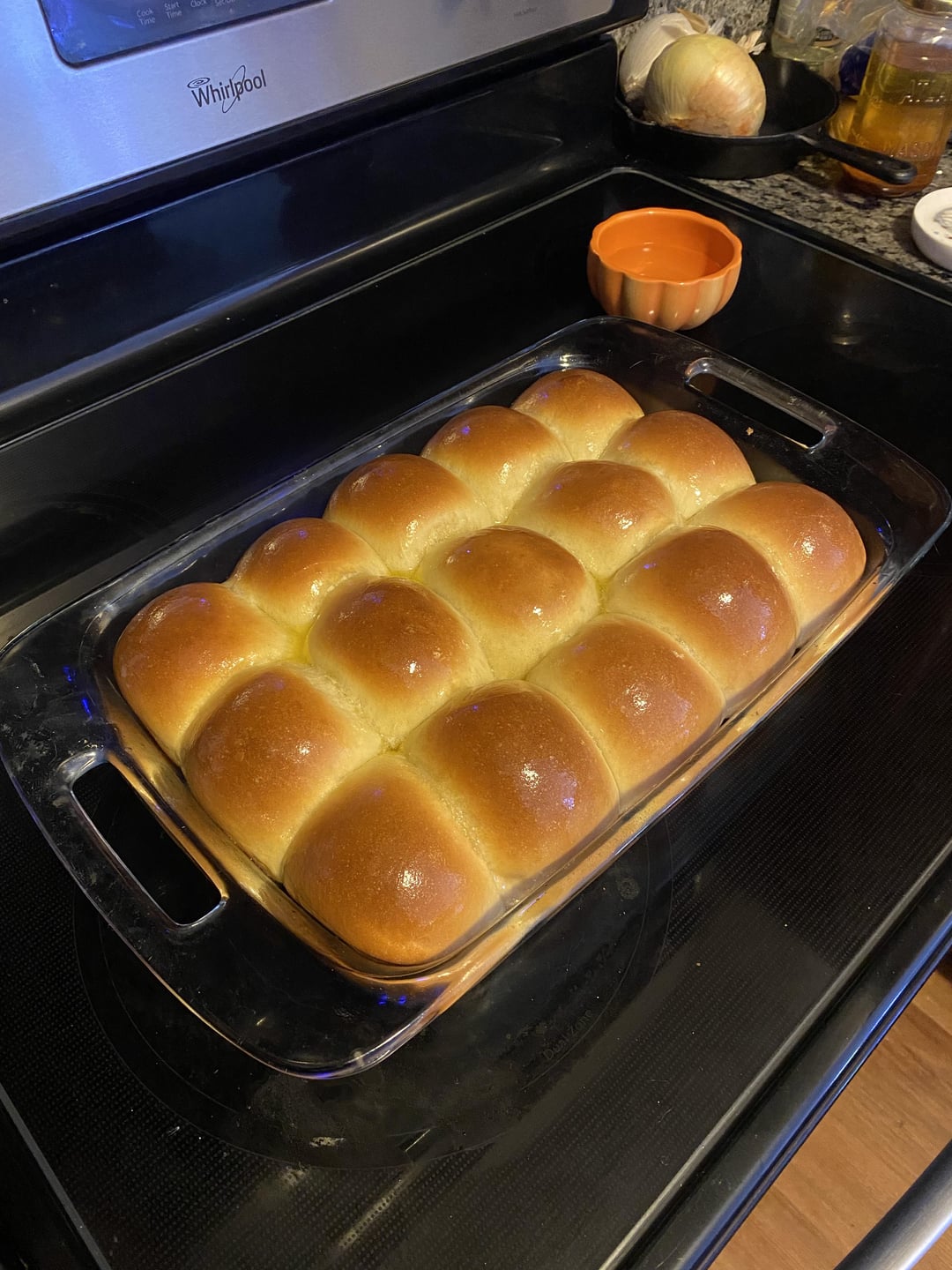 Rolls from easter! - Dining and Cooking
