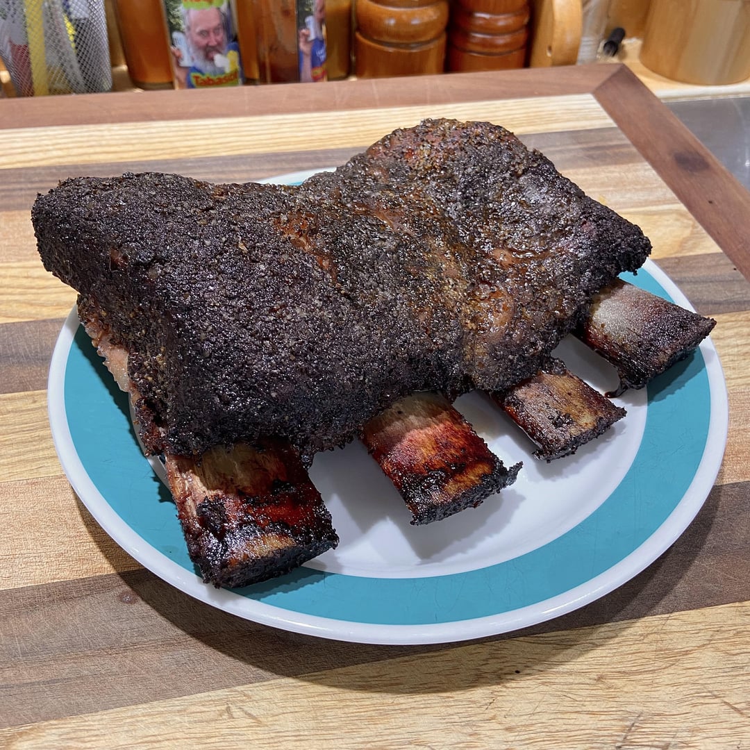 Easter Cook - Dining and Cooking