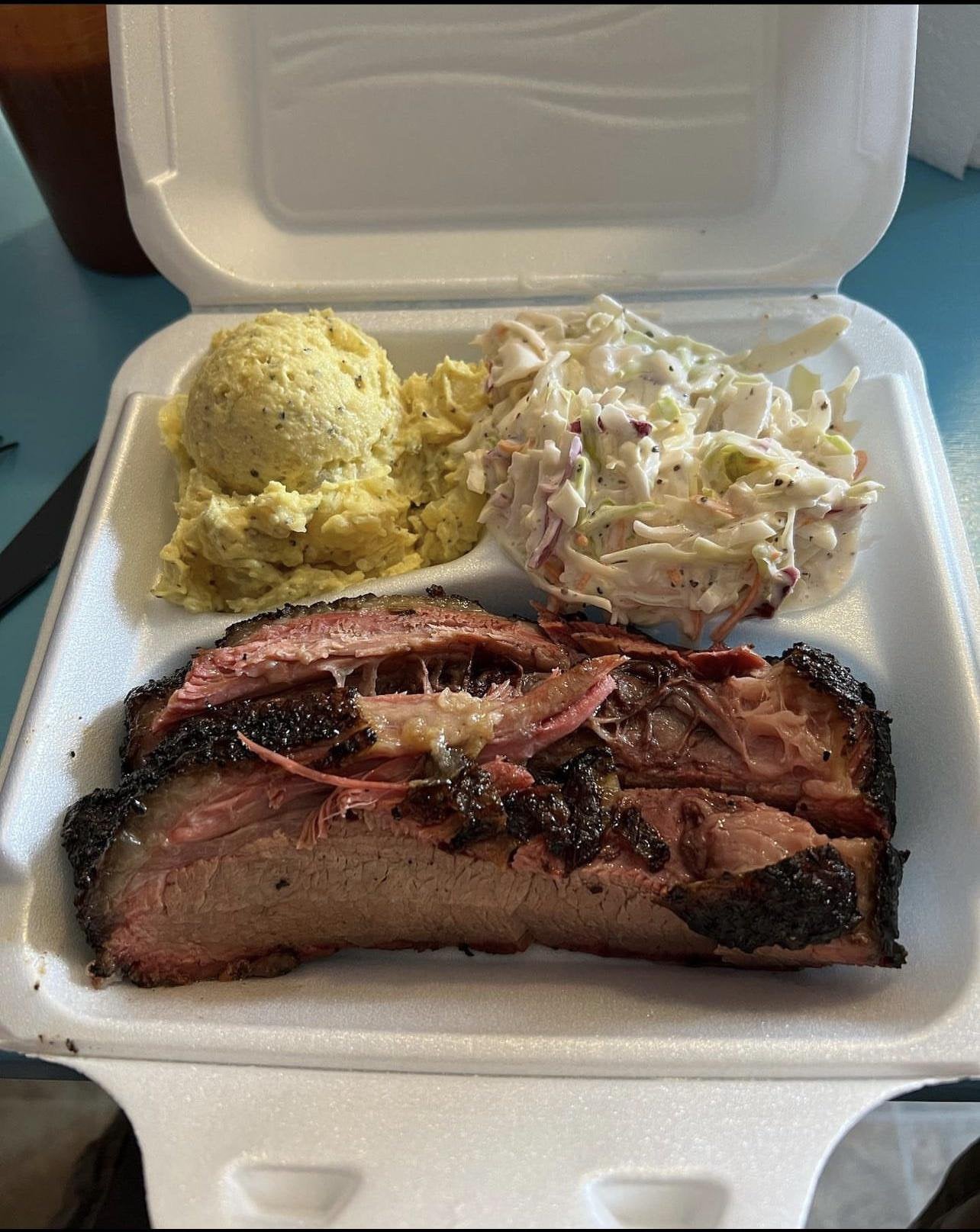 Dave’s BBQ in Virginia Beach, VA - Dining and Cooking