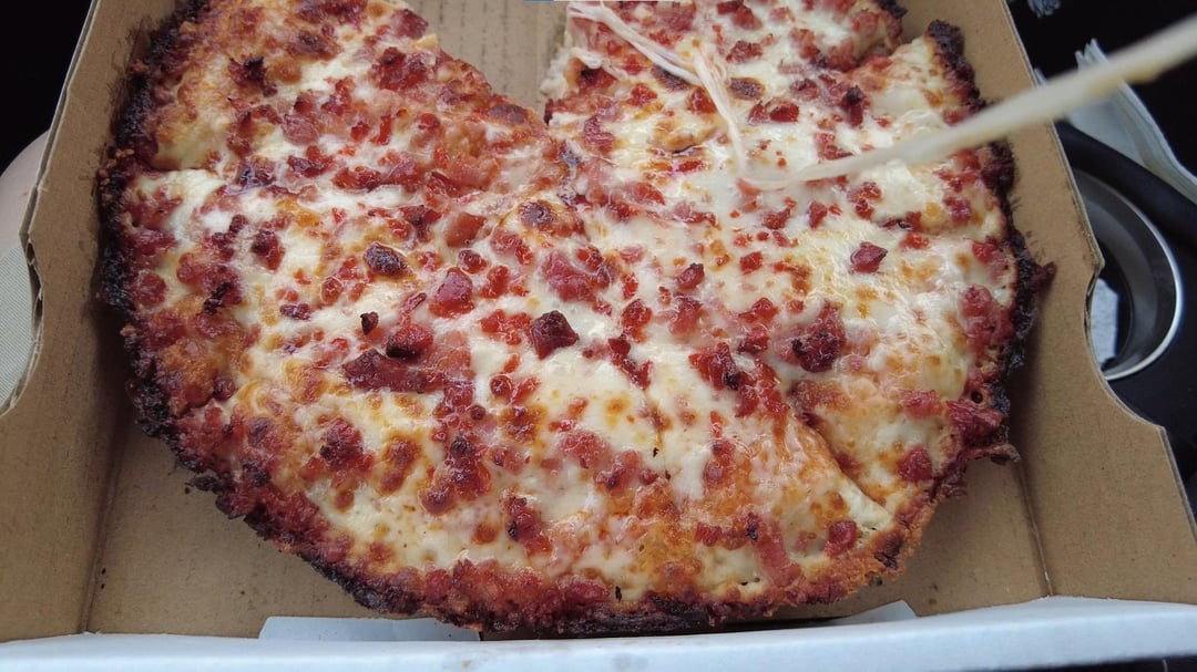 Cuban Pizza, Southern BBQ Sampler and Smores Donut, Tacos Al Pastor and ...