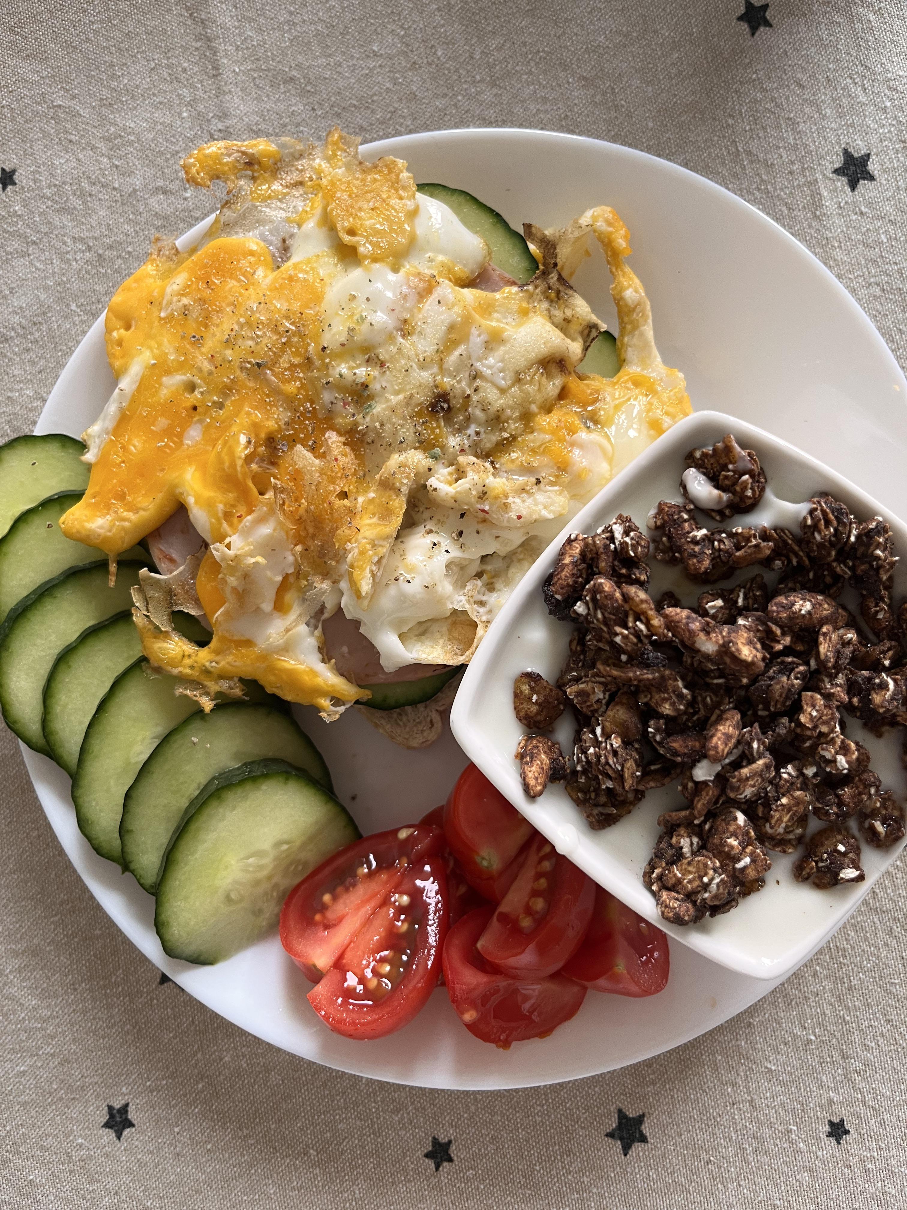 280 kcal breakfast - Dining and Cooking