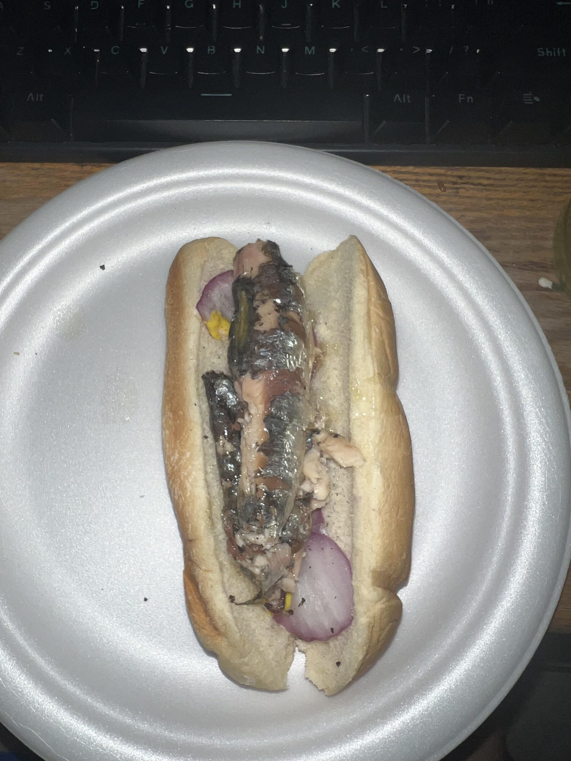 My new favorite munchies food - Dining and Cooking