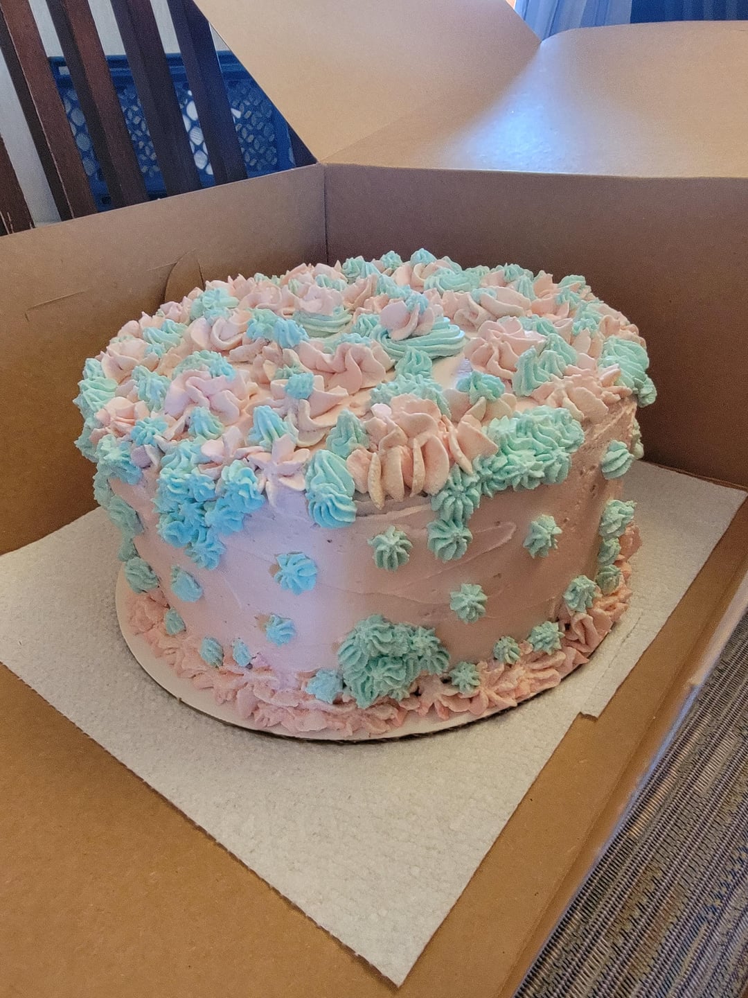 Some cakes - Dining and Cooking