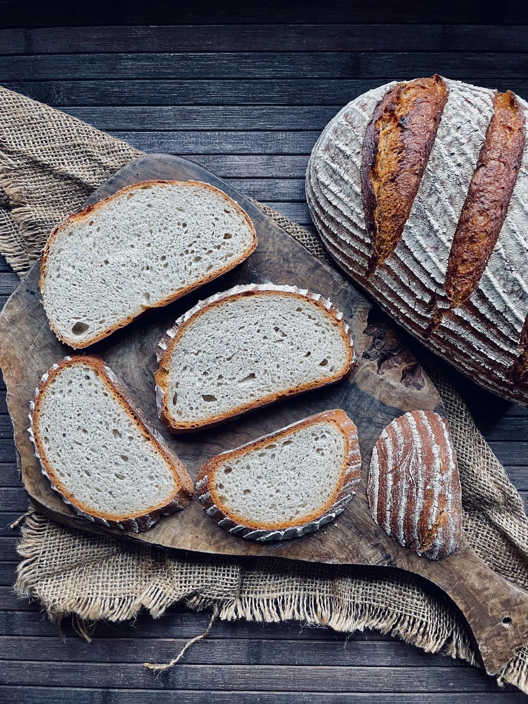 German Kassel bread - Dining and Cooking