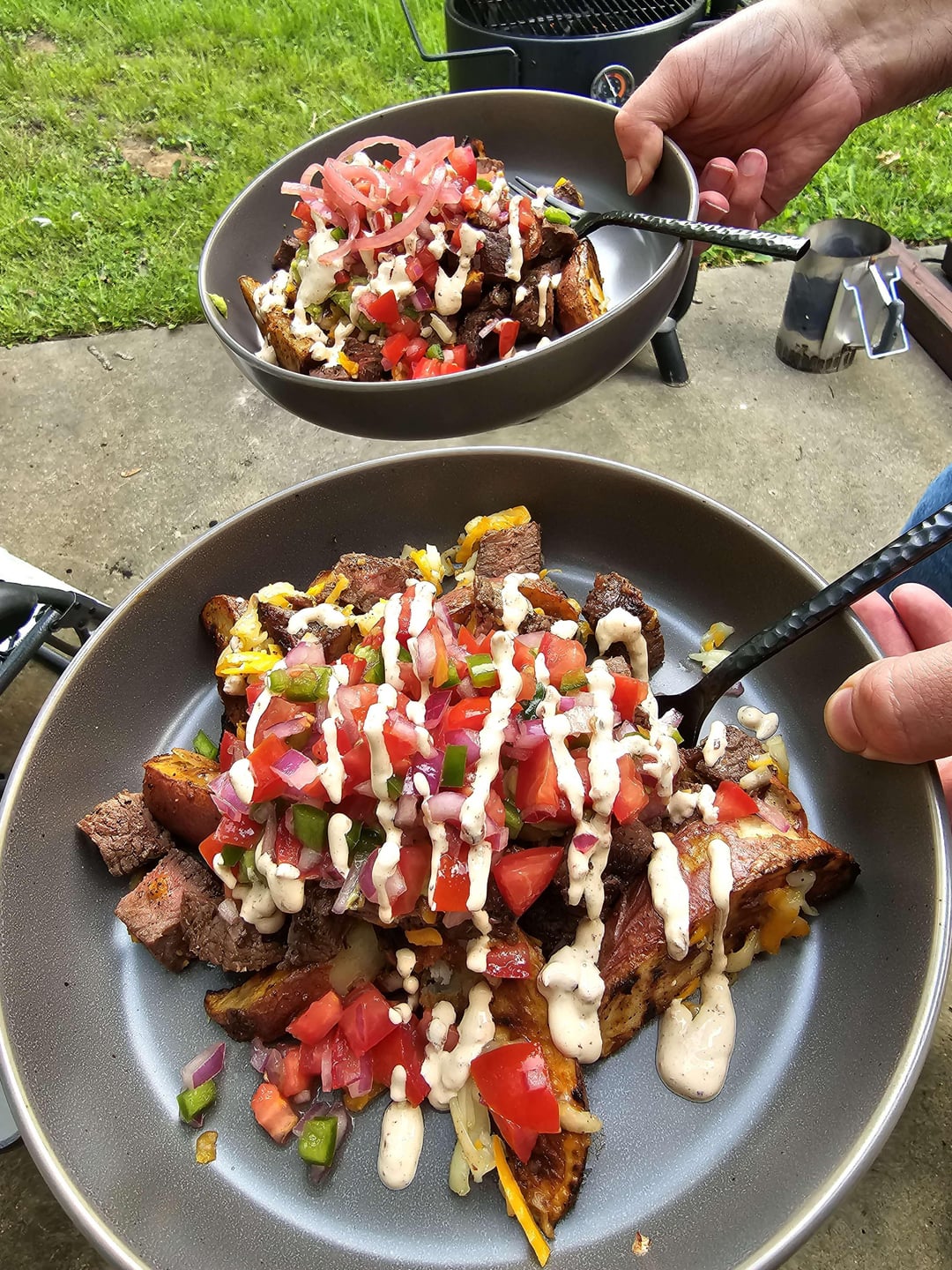 Everyone had such great guesses!! - Dining and Cooking