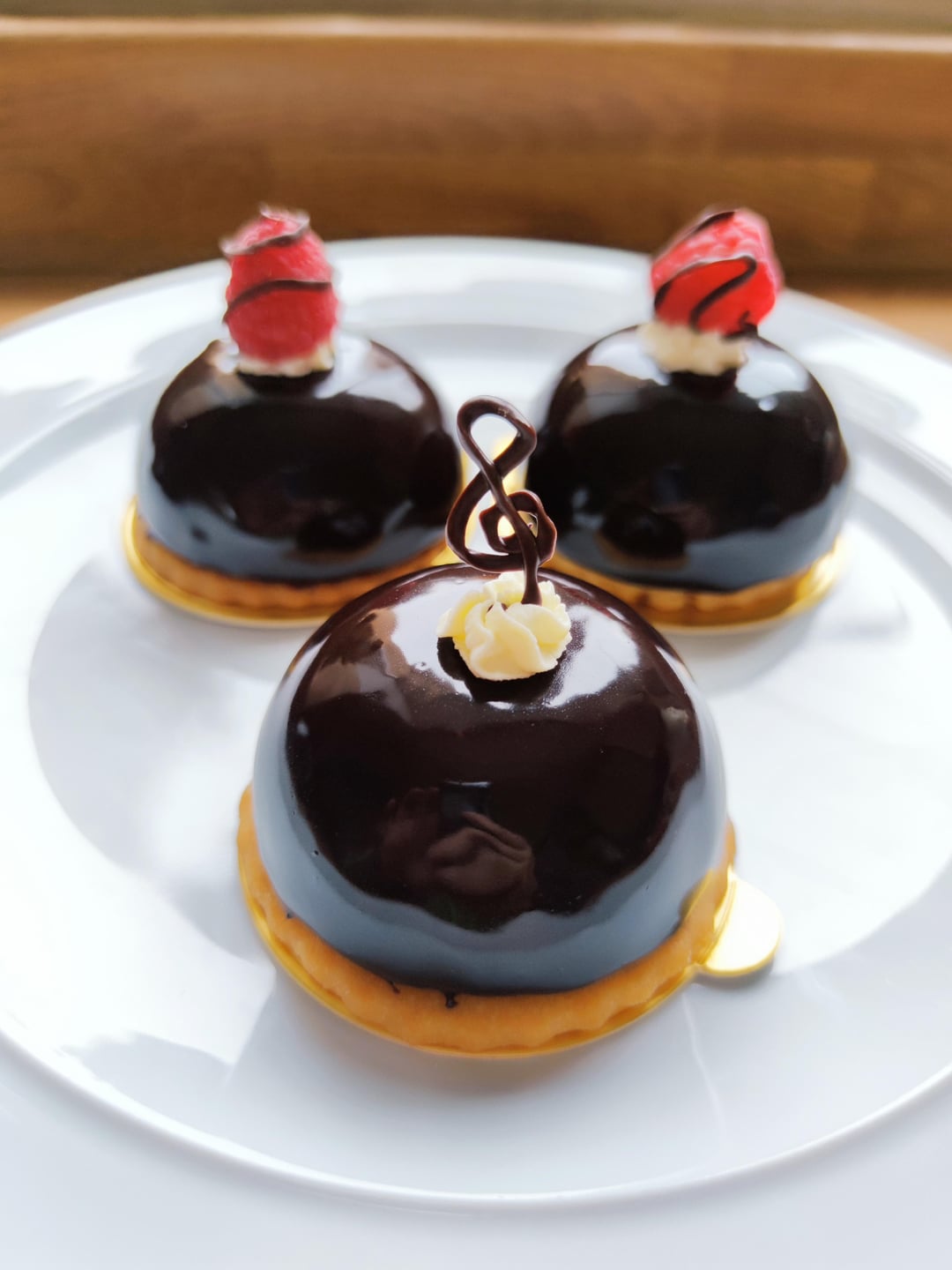 What better way to waste revision time for exams than to make raspberry ...