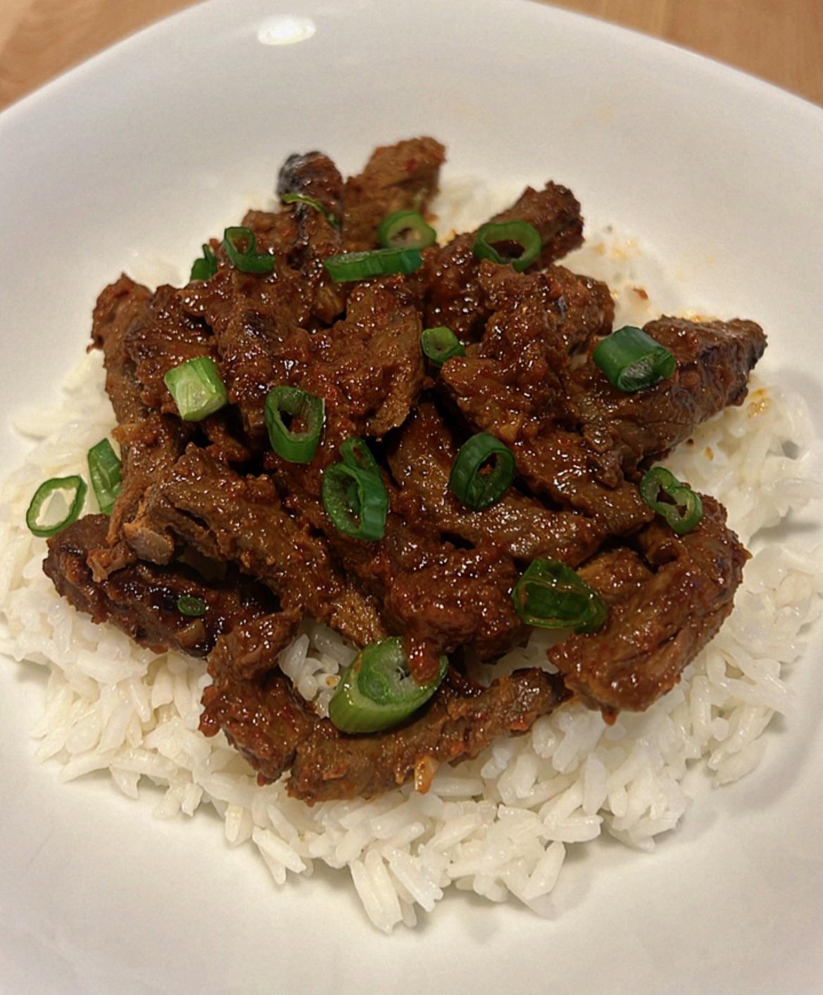 Dinner for tonight and tomorrow - Dining and Cooking