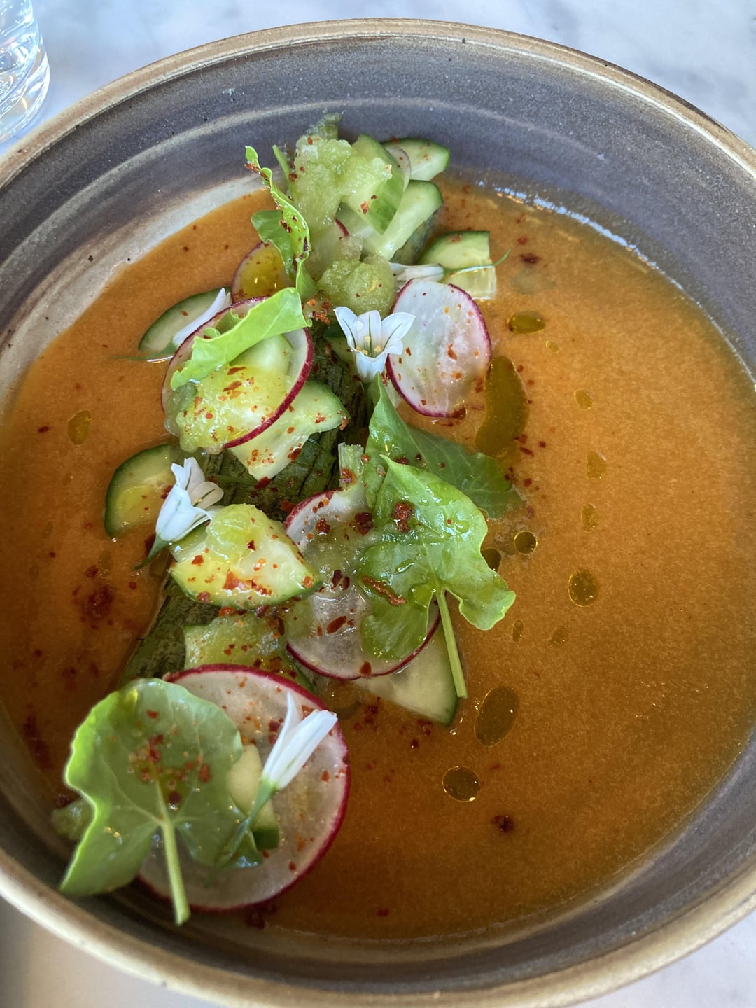 Comedor Lilia PDX - Dining and Cooking