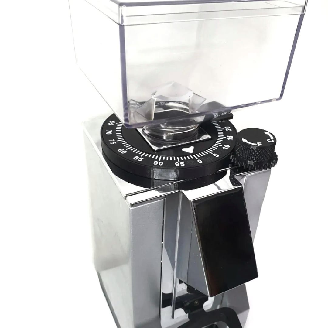 Eureka Mignon dial grind setting adjustment knob - Dining and Cooking