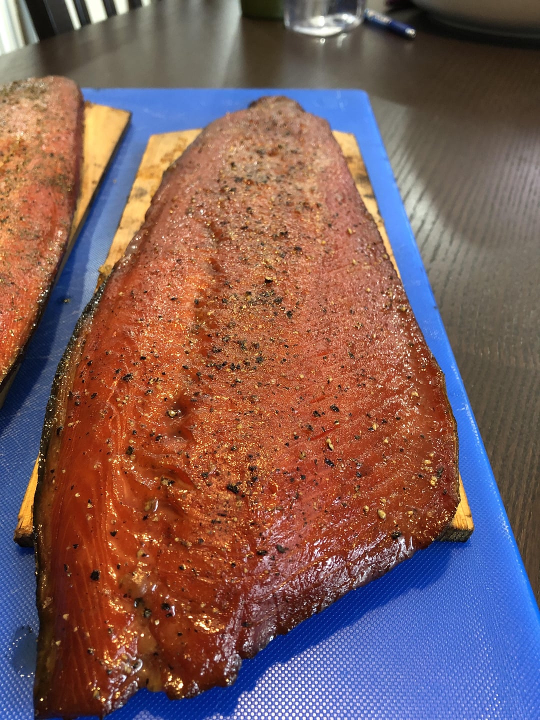 Any smoked salmon fans? - Dining and Cooking