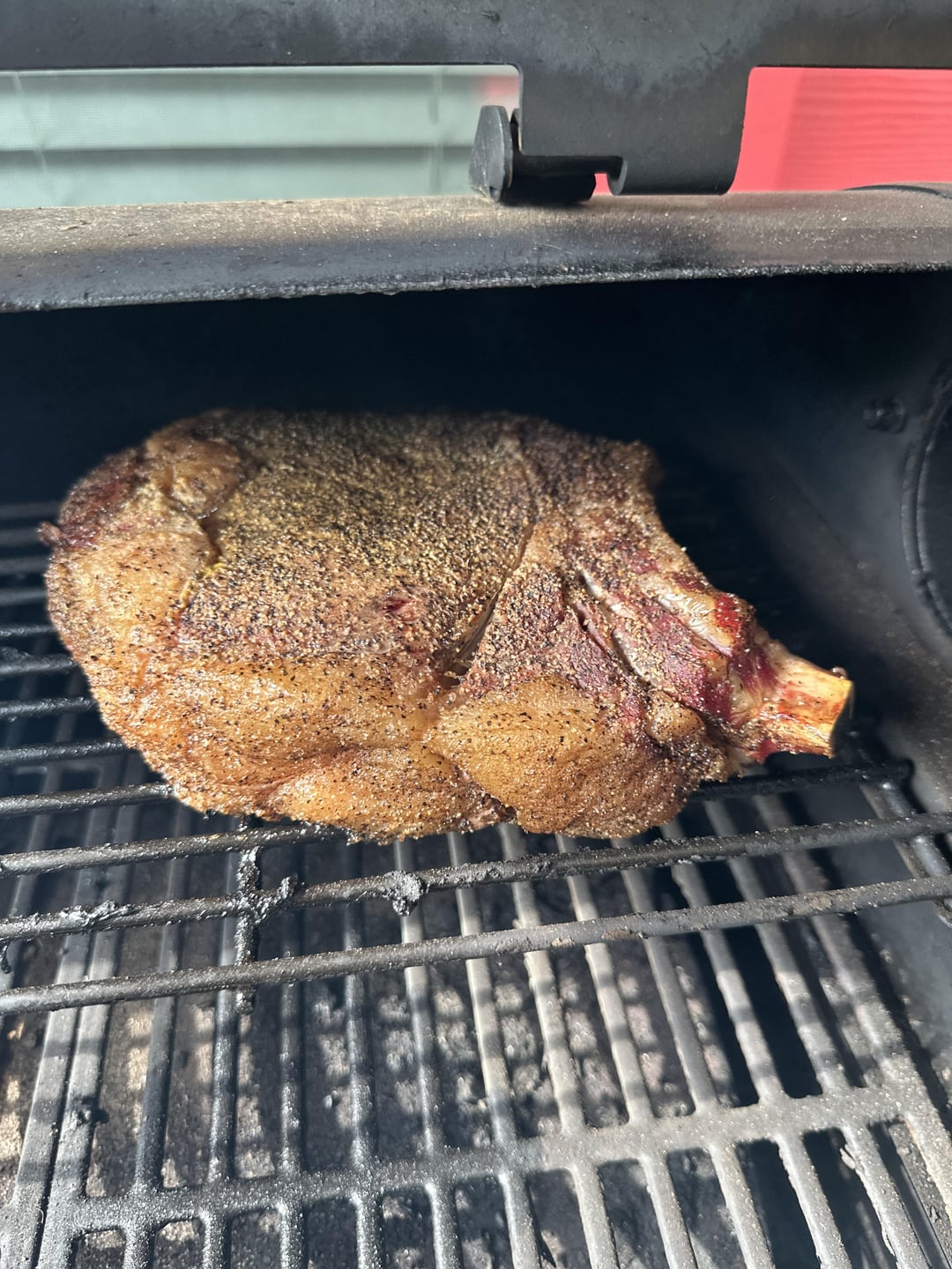 Cowboy Ribeye! Perfection! - Dining and Cooking