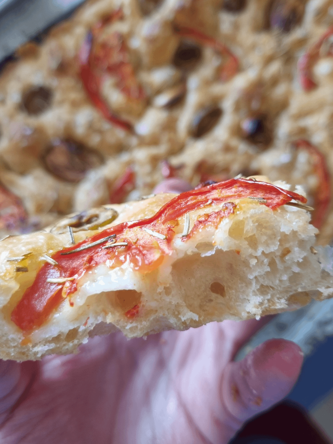 last weekend bakes - Dining and Cooking