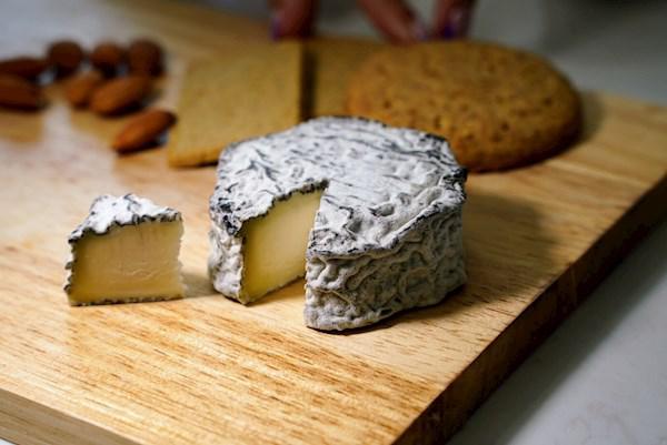 Day 1028 of posting images of cheese until I run out of cheese types ...