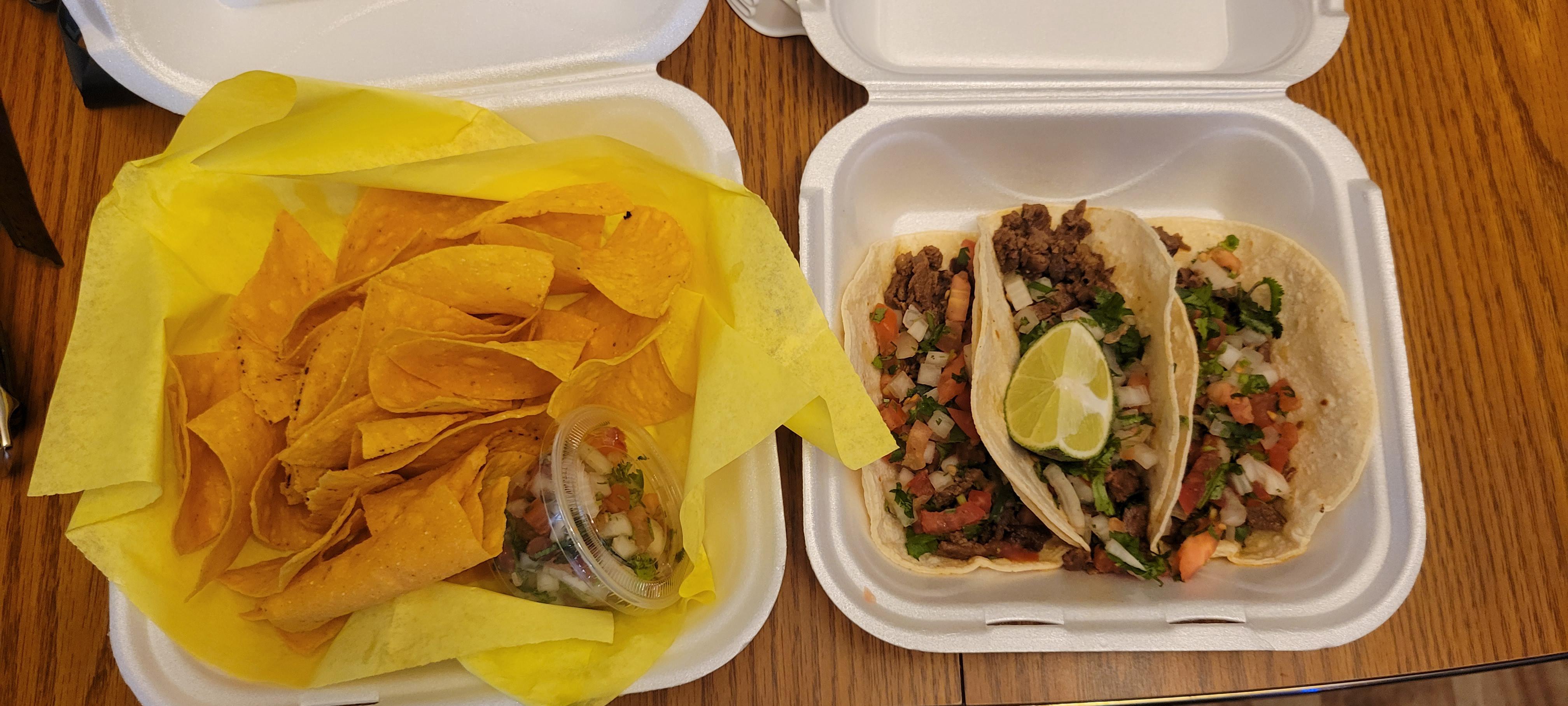 New Mexican joint opened in my town. Road Runner Mexican Fast Food ...