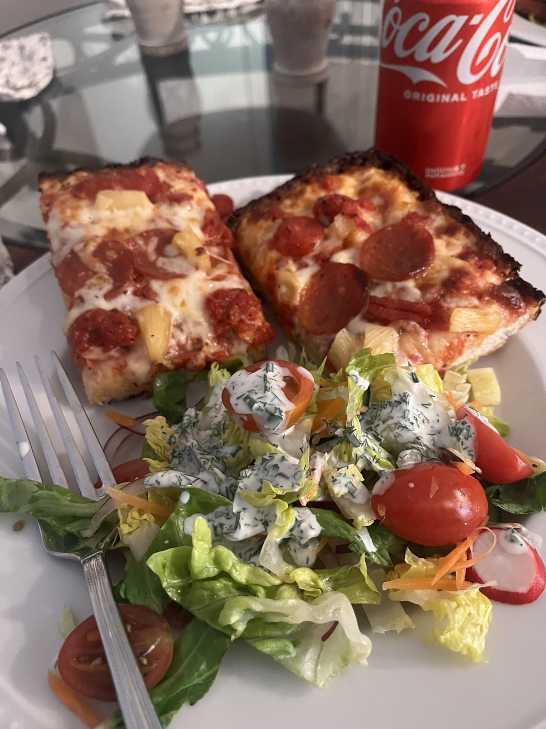 Some Pizzas - Dining and Cooking