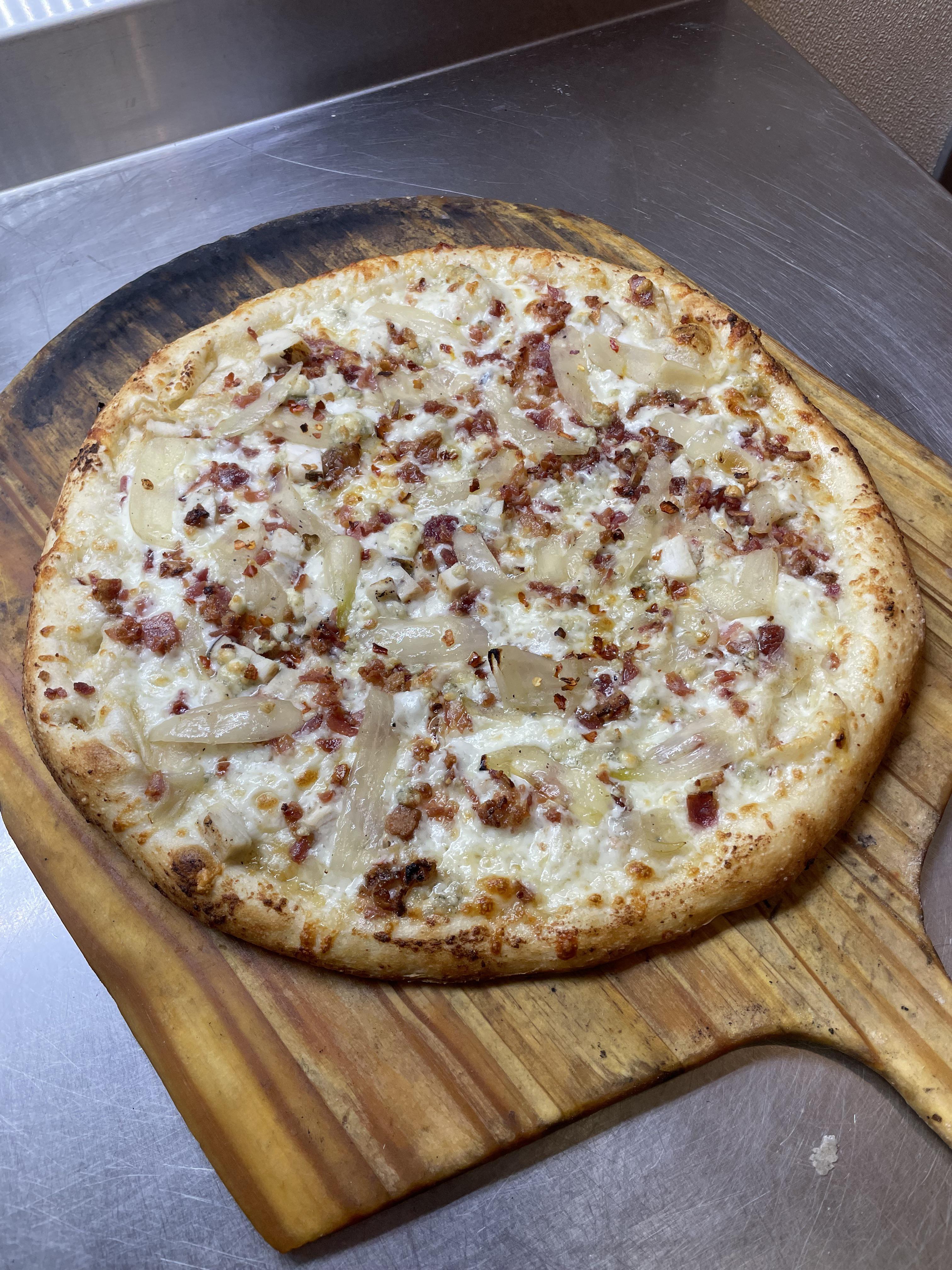 One of my favs from a few months back - Dining and Cooking