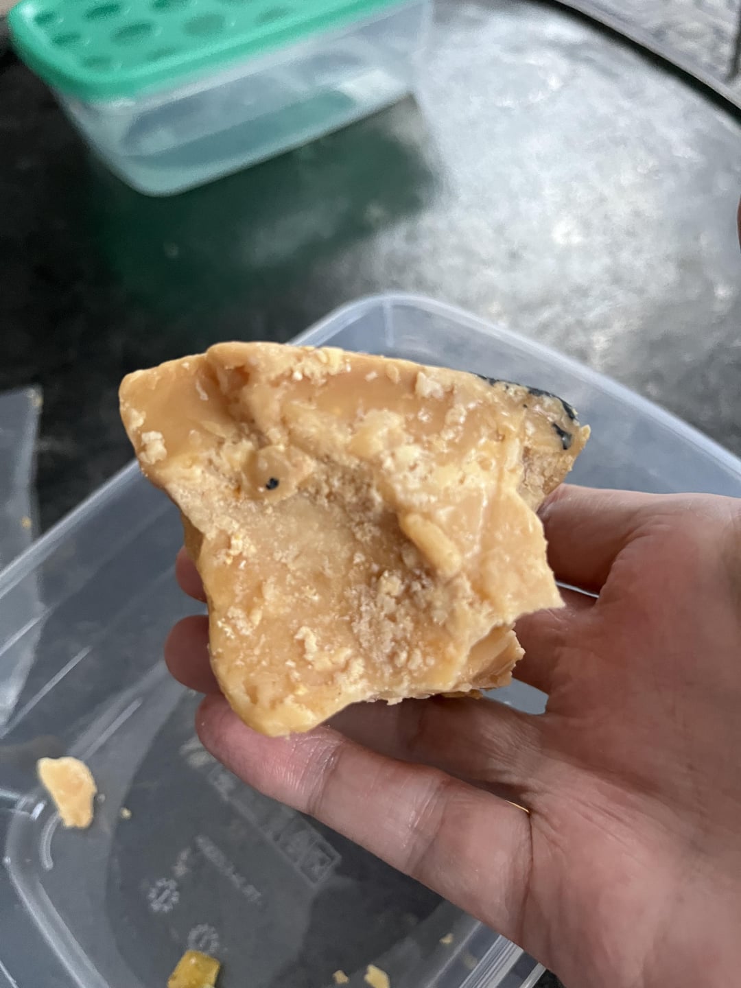 Help identifying Dutch cheese! - Dining and Cooking