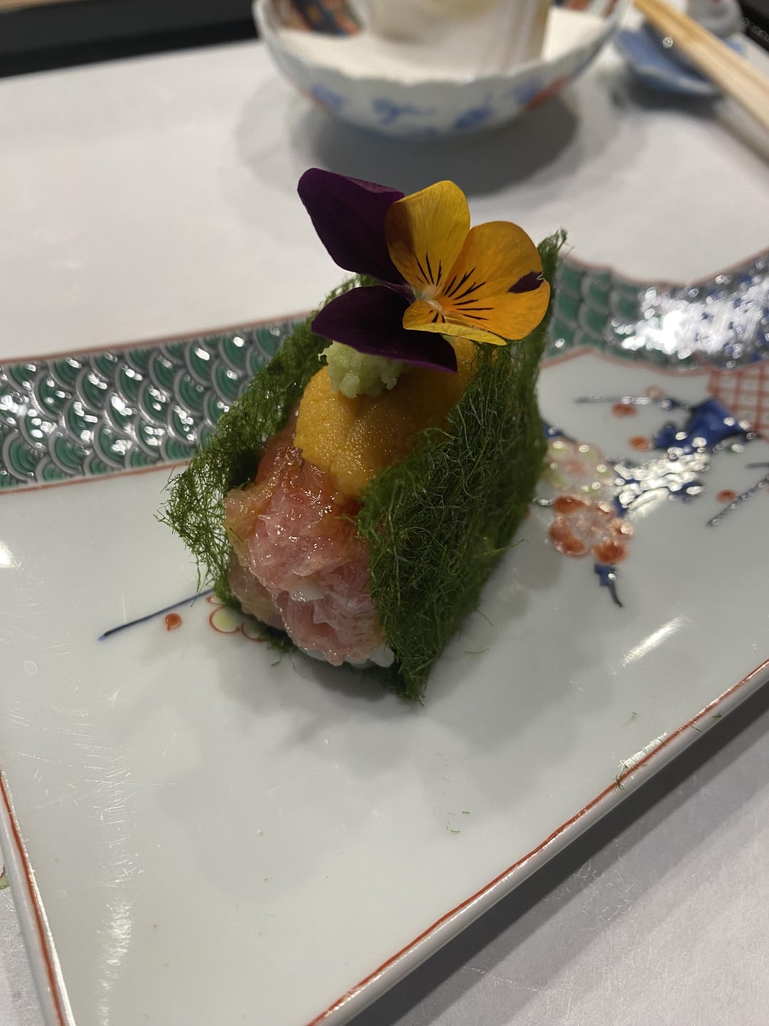 Sushi Yuen in City of Industry was delicious. - Dining and Cooking