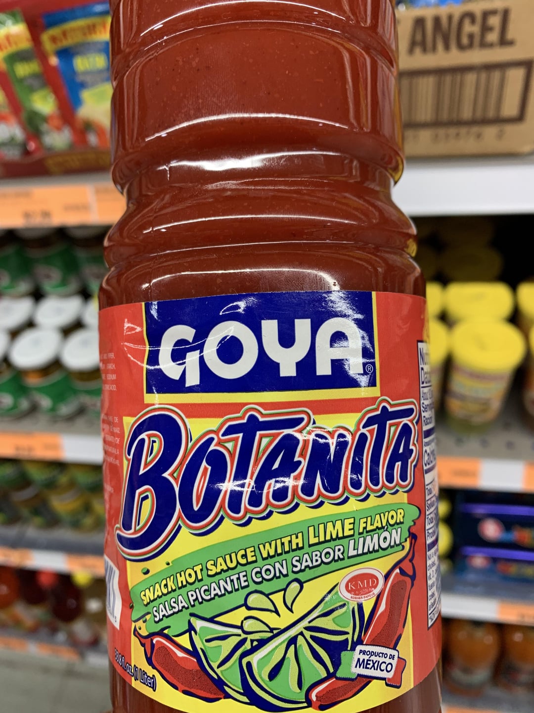 which is the best tasting chamoy out of these options? - Dining and Cooking