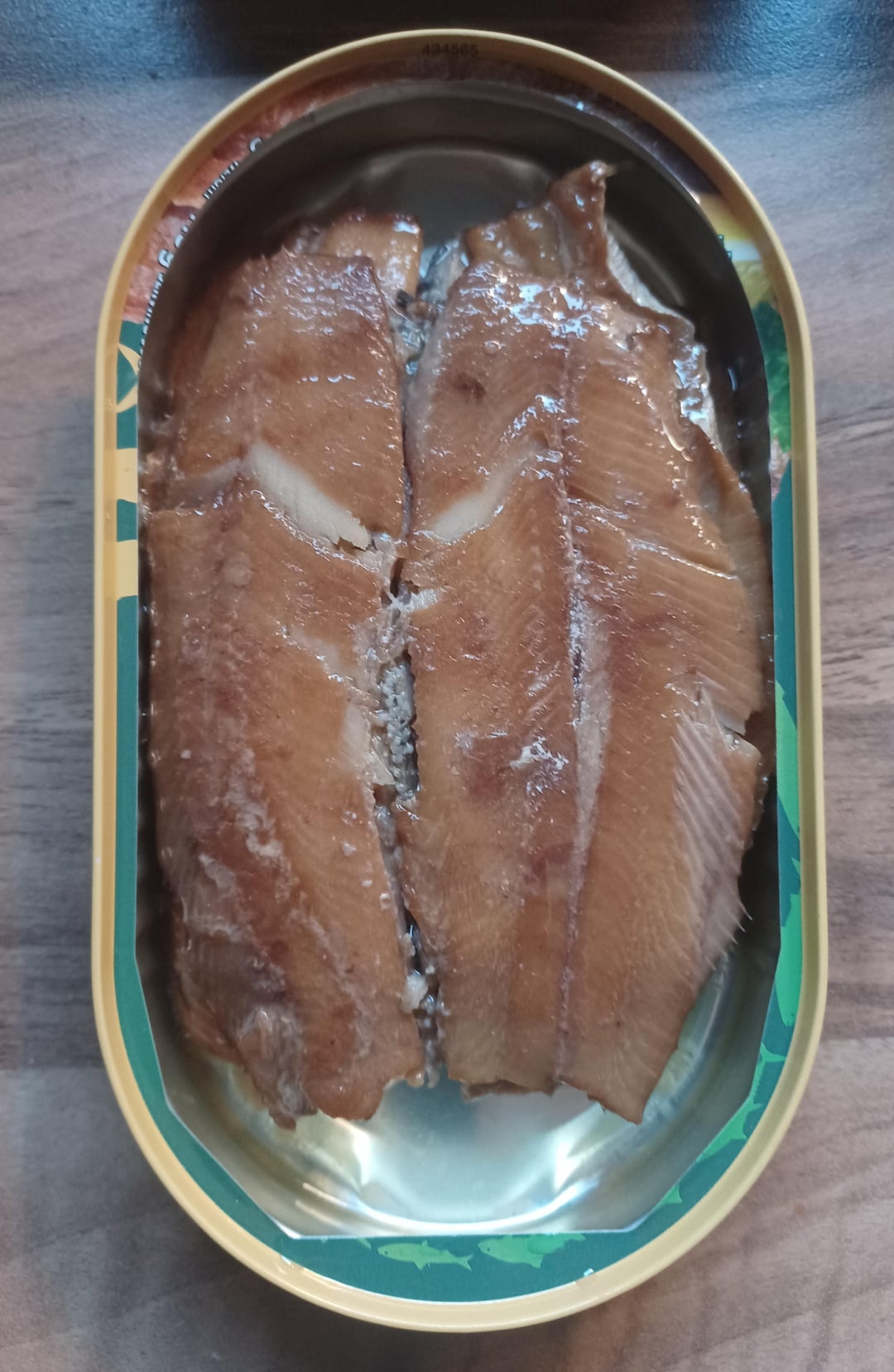 John West Kipper Fillets in Sunflower Oil - Dining and Cooking
