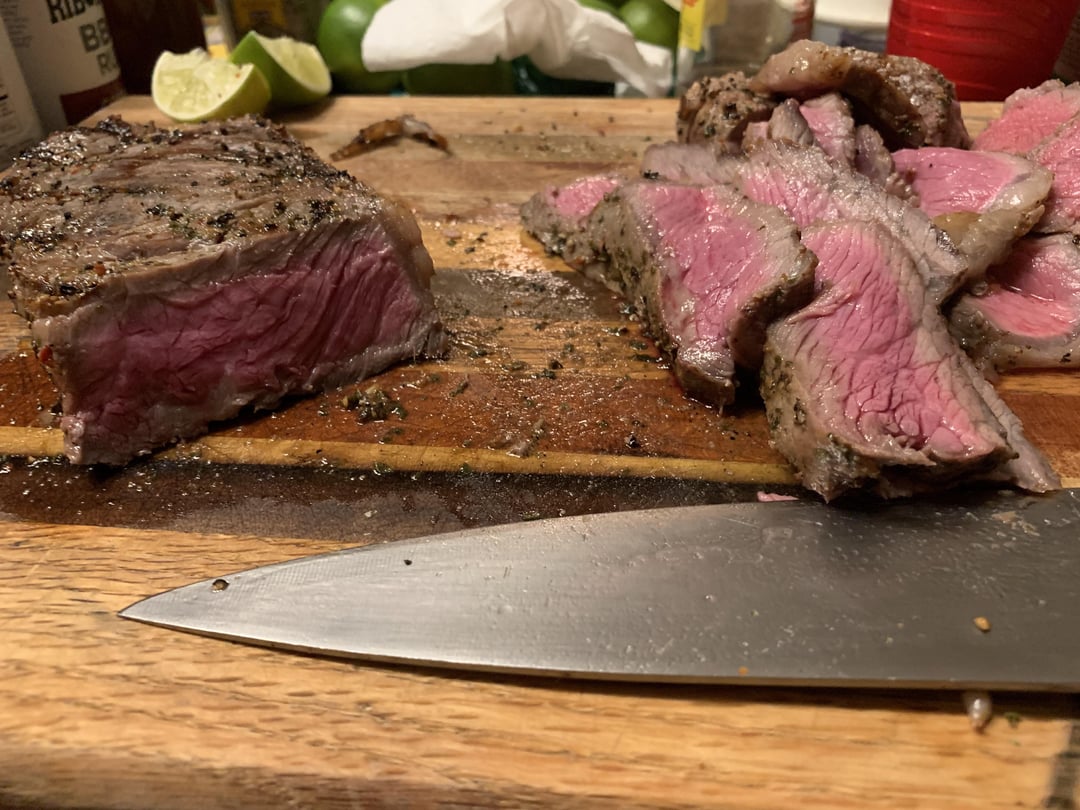 Judge me harshly - Dining and Cooking