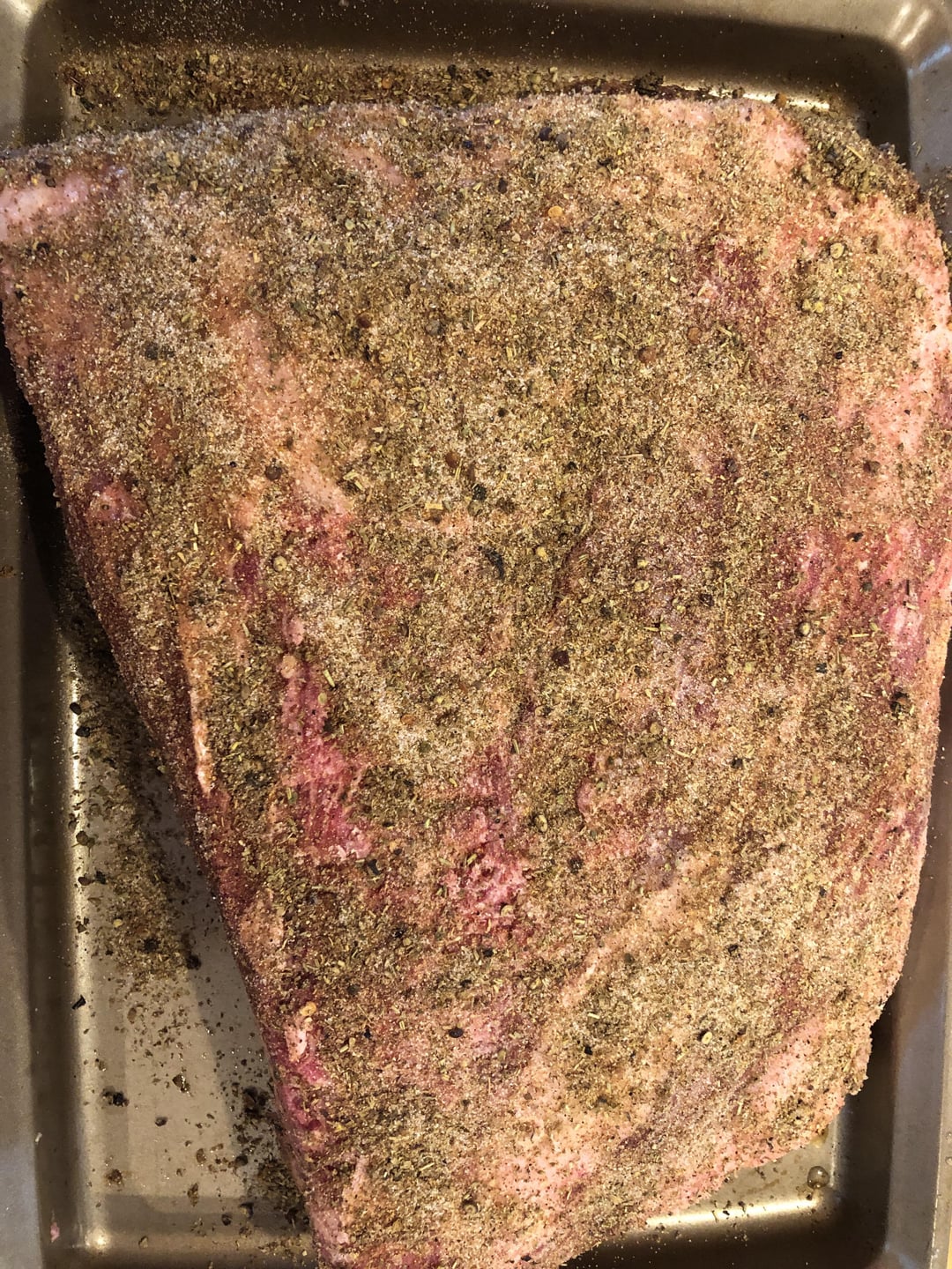 SRF American Wagyu Beef Ribs on grill - Dining and Cooking