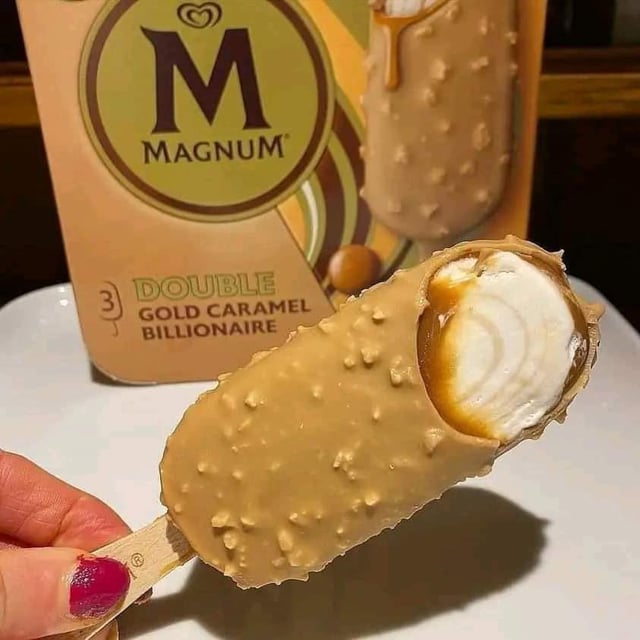 Which Magnum is the winner? - Dining and Cooking