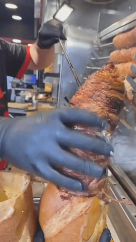 Droolin for this KOKOREC - Dining and Cooking