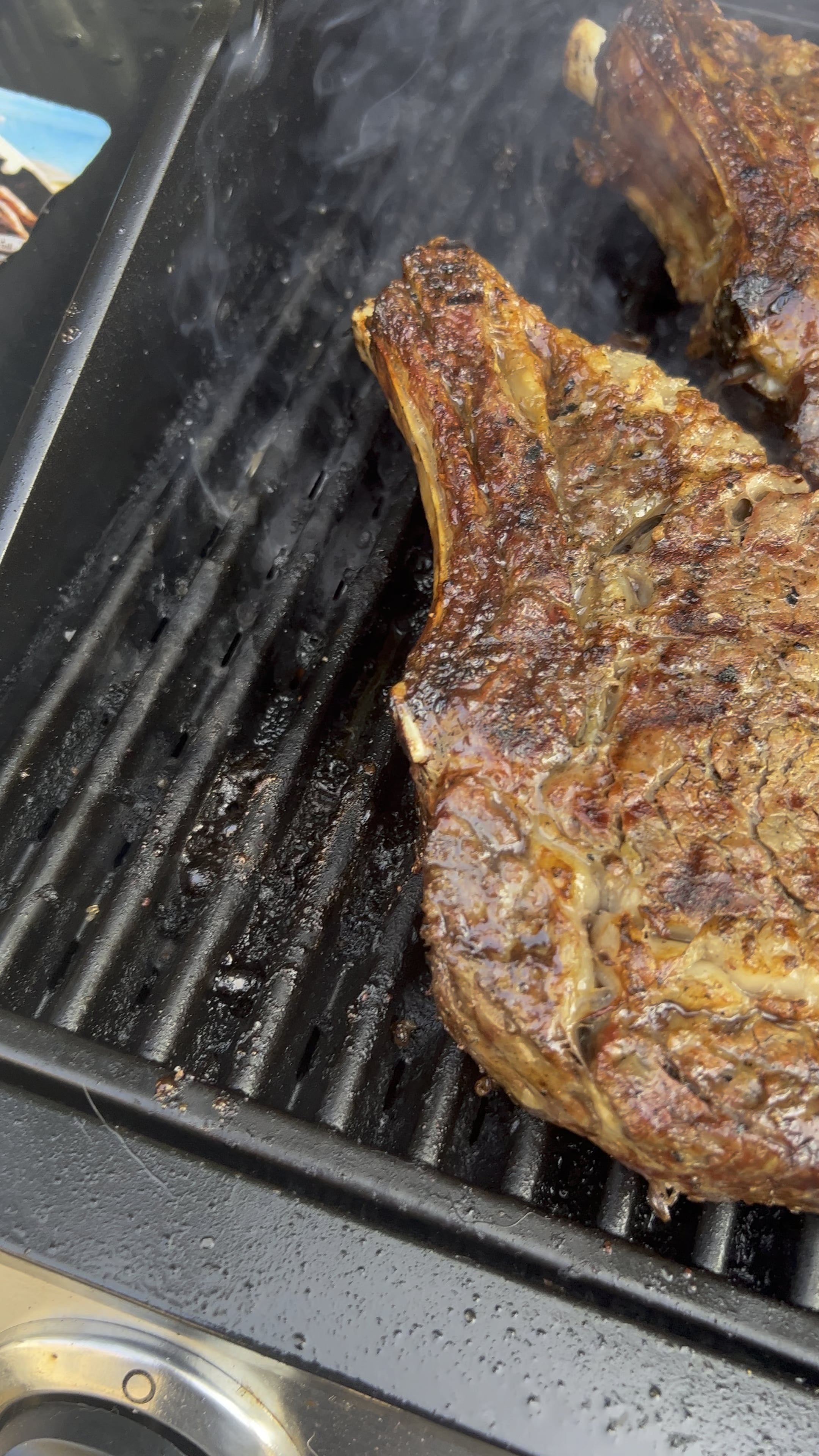 Ribeyes - Dining and Cooking