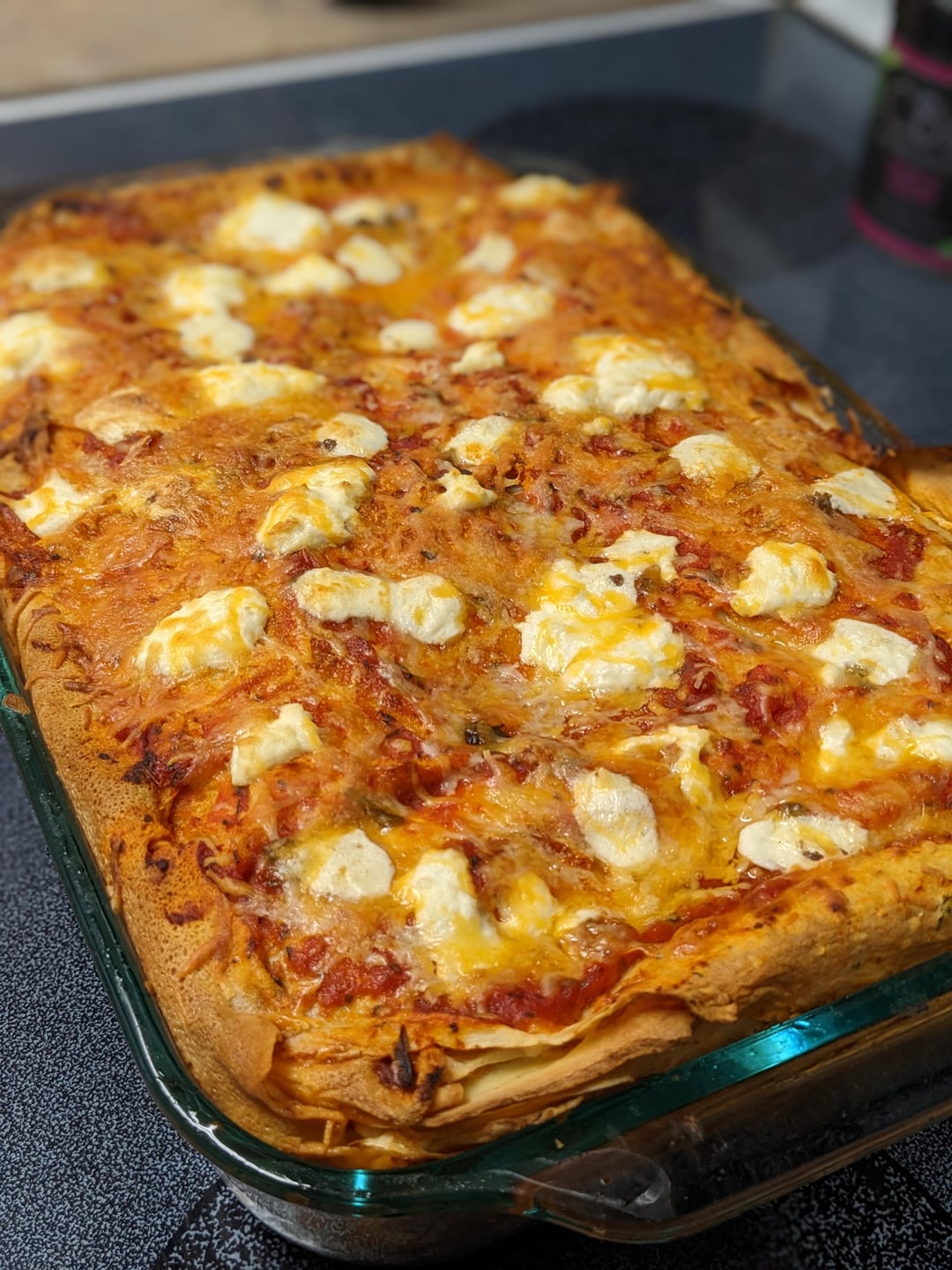 Timballo Teramano - Dining and Cooking