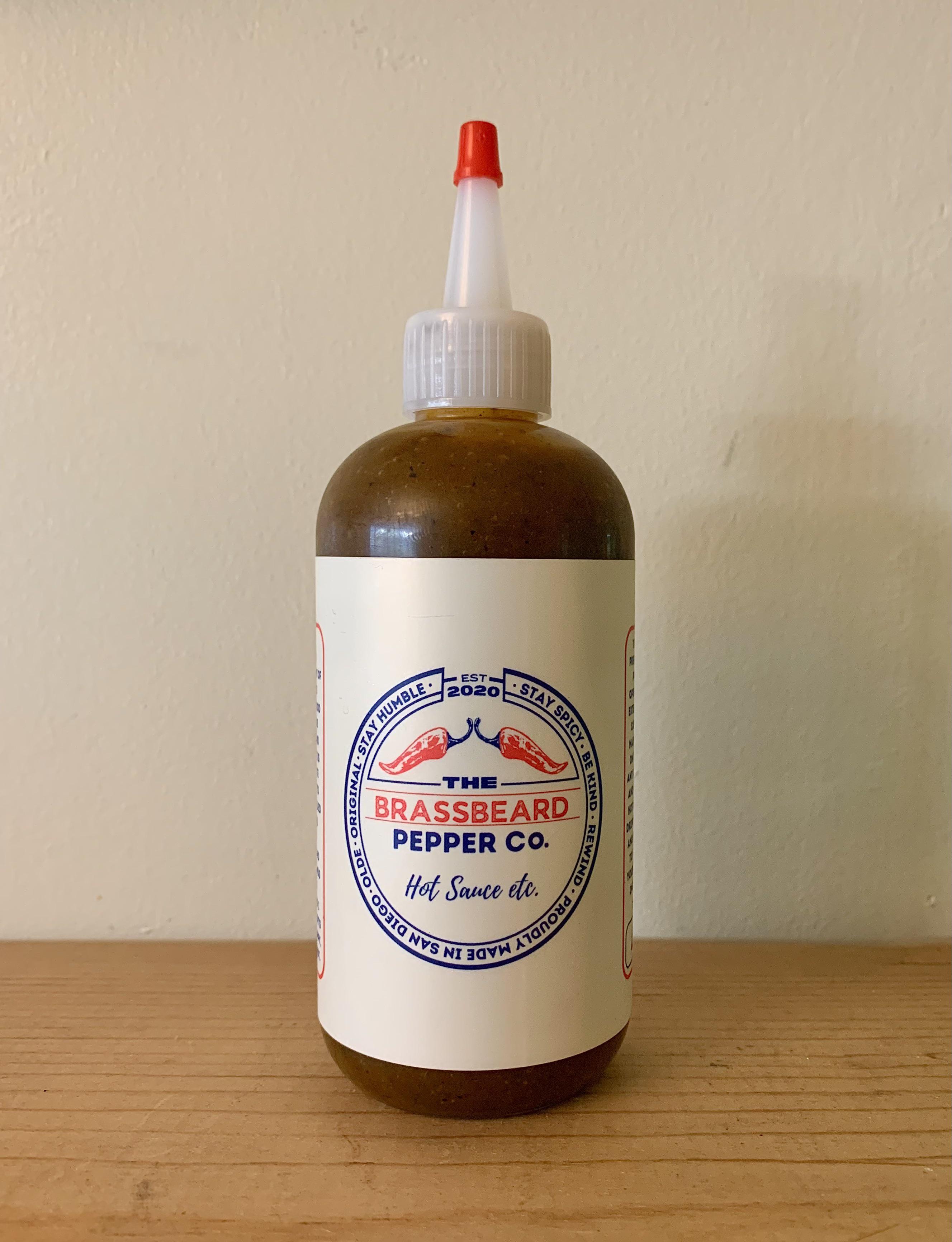 New sauce - who dis? - Dining and Cooking