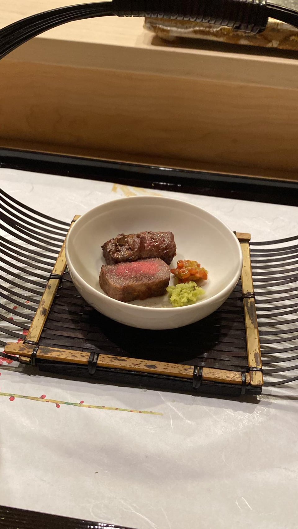 Sushi Yuen in City of Industry was delicious. - Dining and Cooking