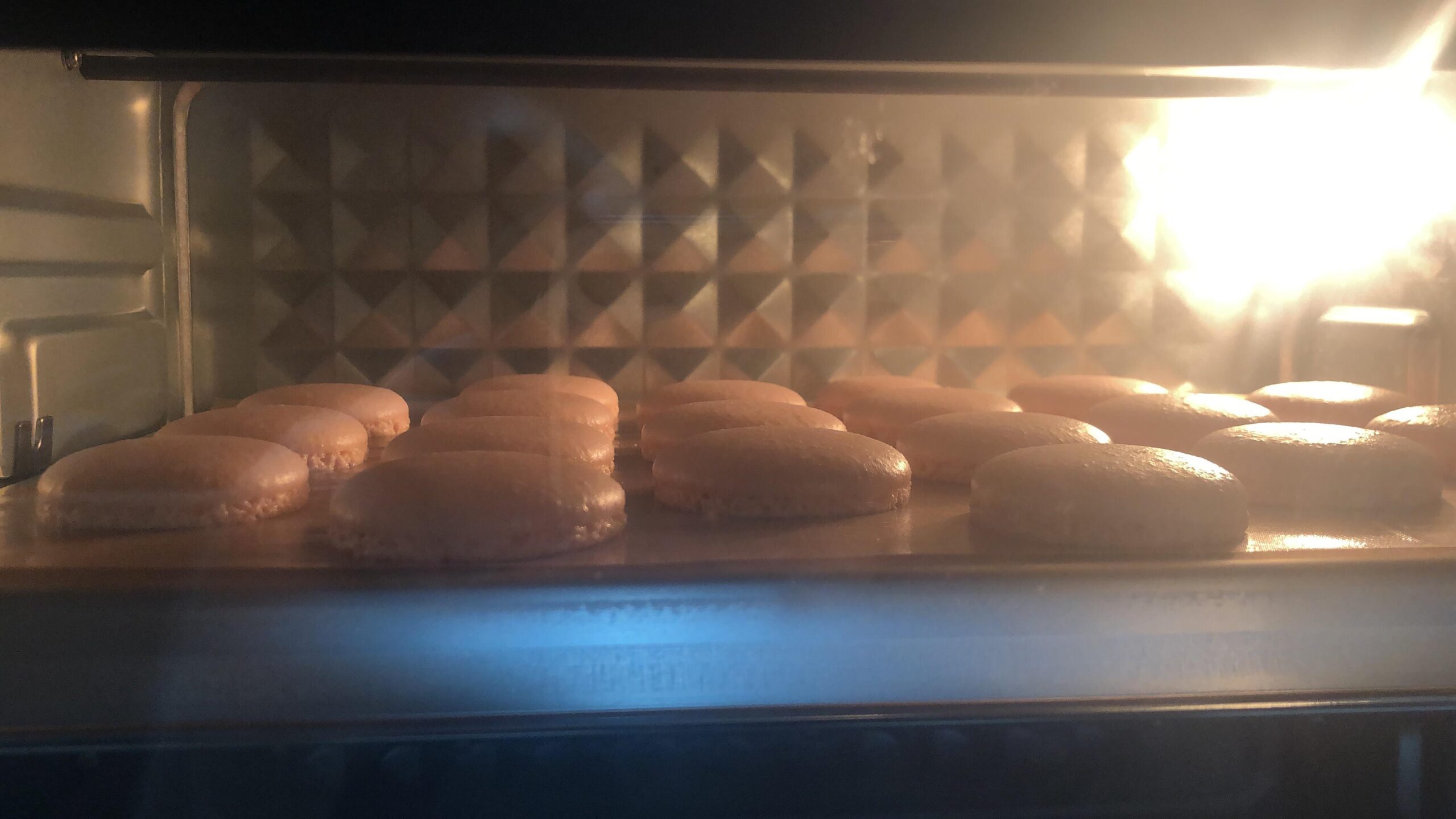 How to achieve the lava consistency? - Dining and Cooking