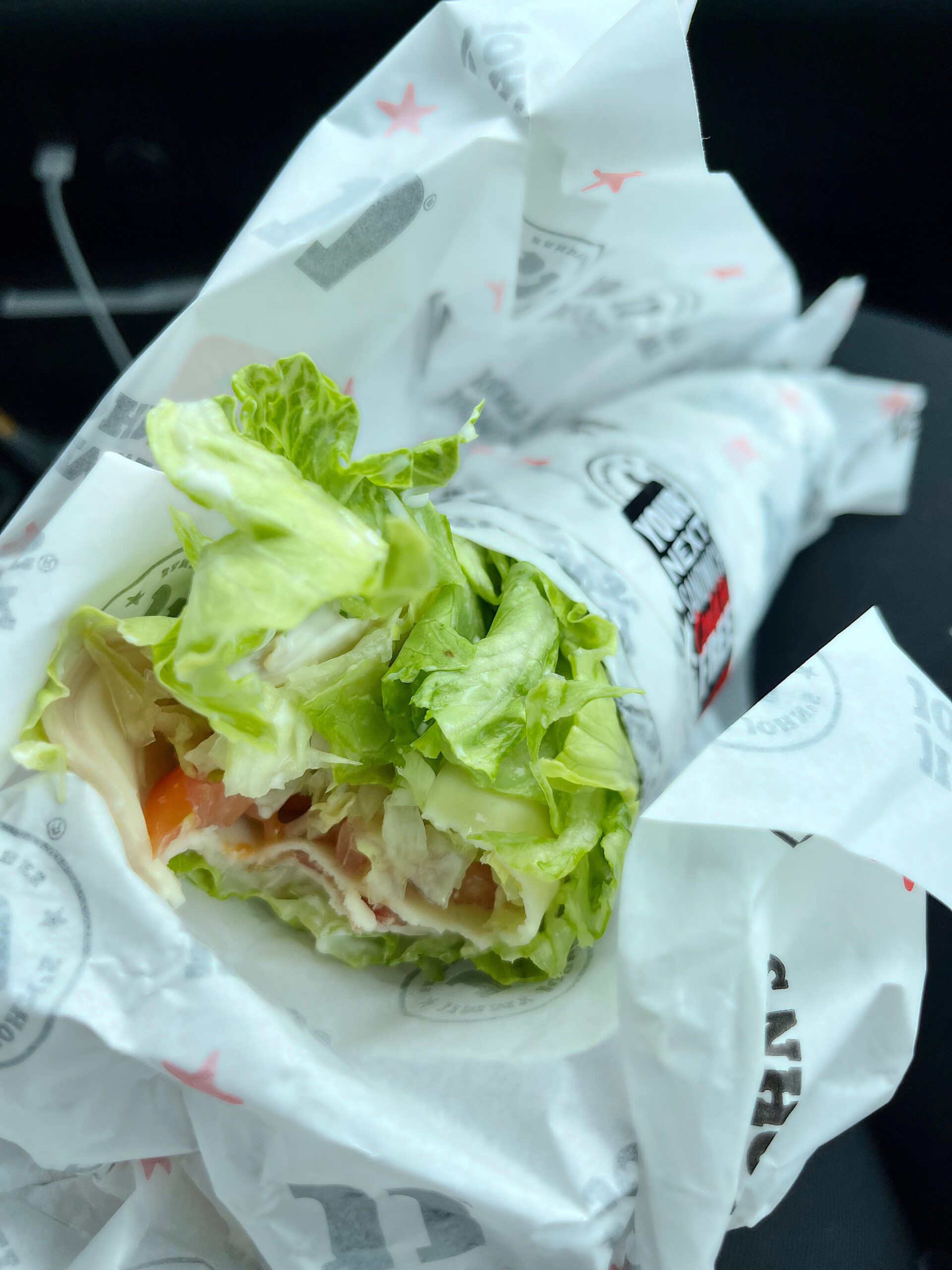 The MVP award for volume fast food option is hands-down the Jimmy John ...