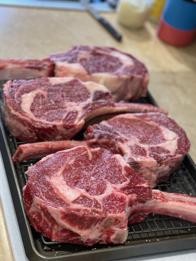 The Perfect Plate - Dining and Cooking