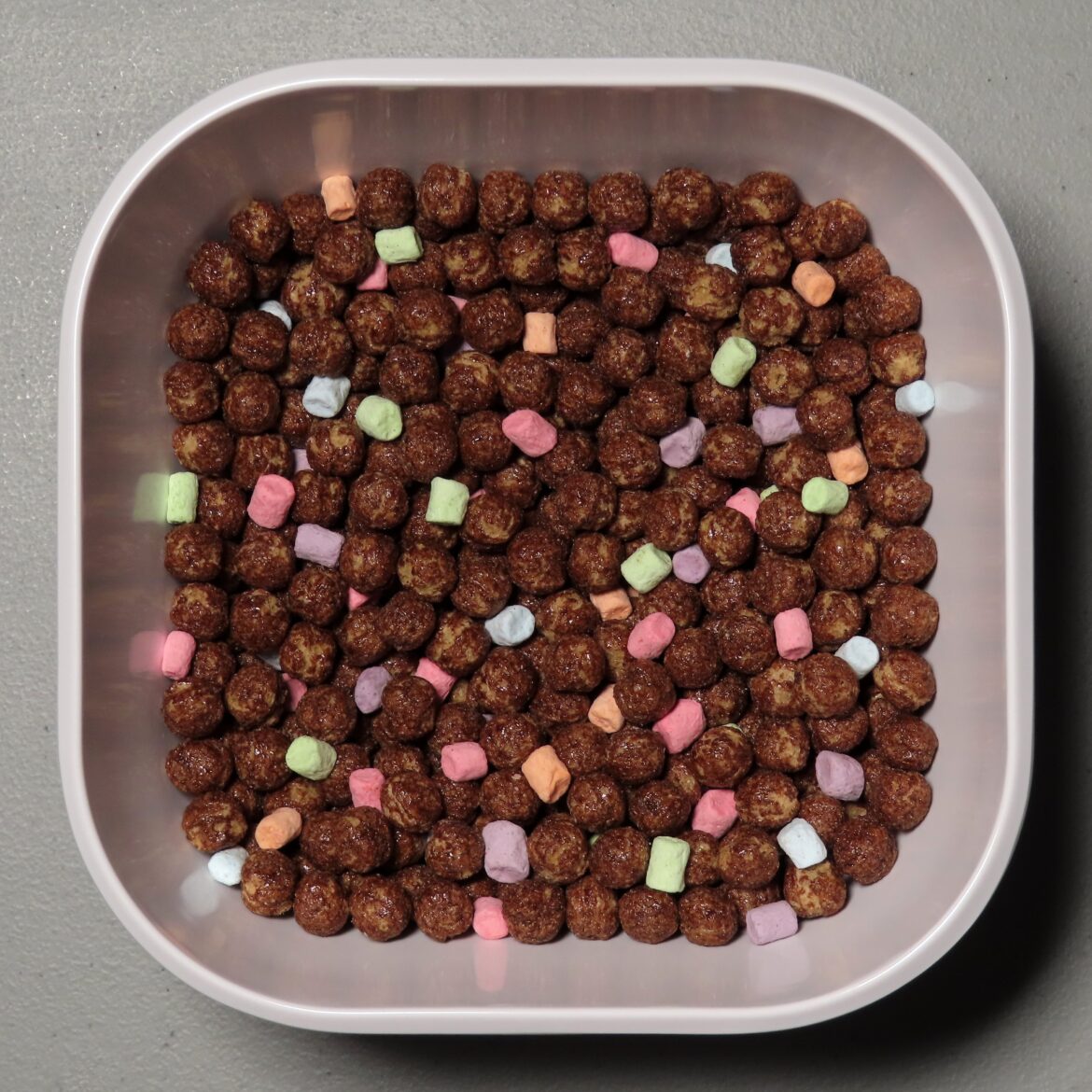 Marvel Studios Guardians of the Galaxy Volume 3 cereal - Dining and Cooking