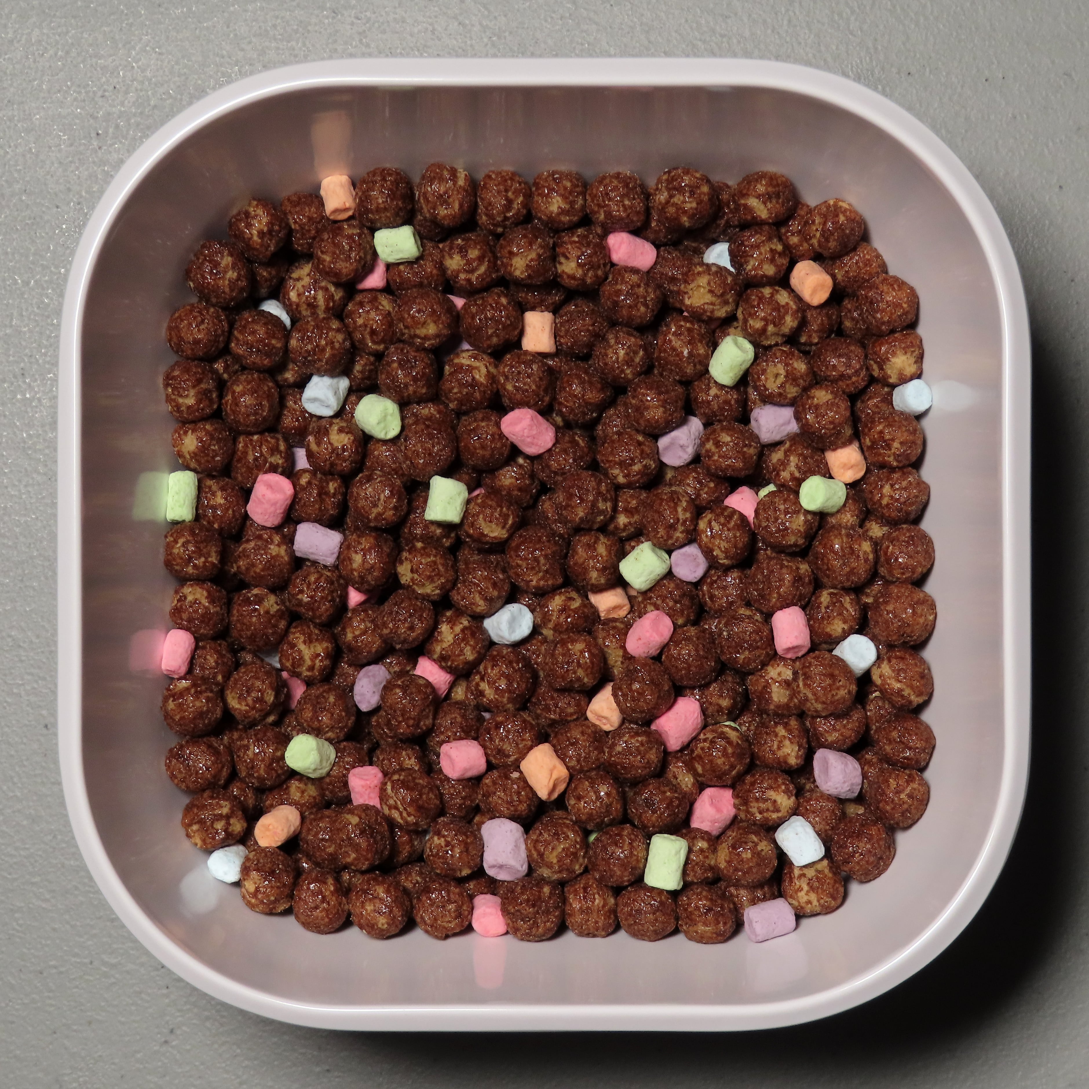 Marvel Studios Guardians of the Galaxy Volume 3 cereal - Dining and Cooking