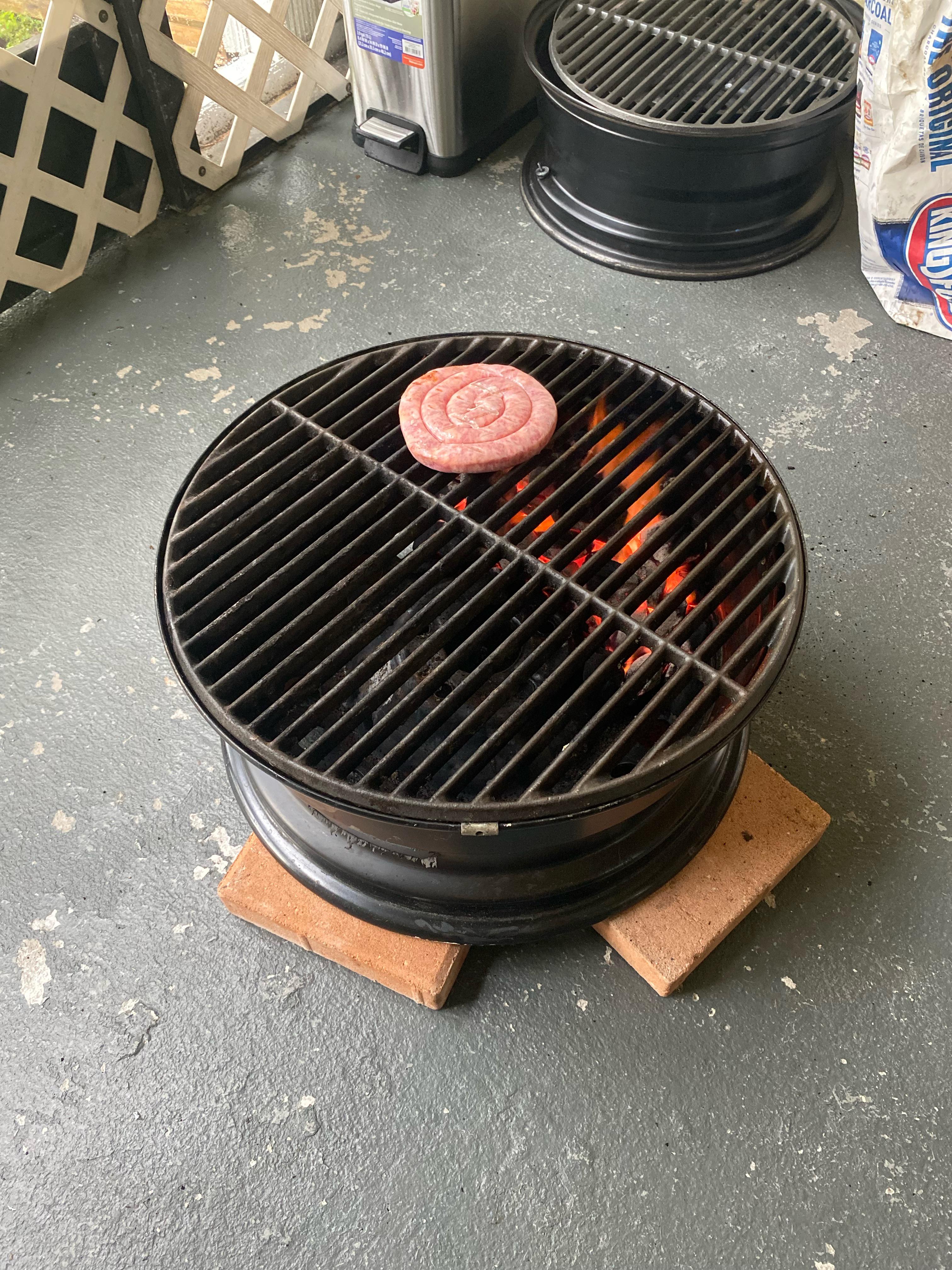 Improvise & Adapt. Thoughts? - Dining and Cooking