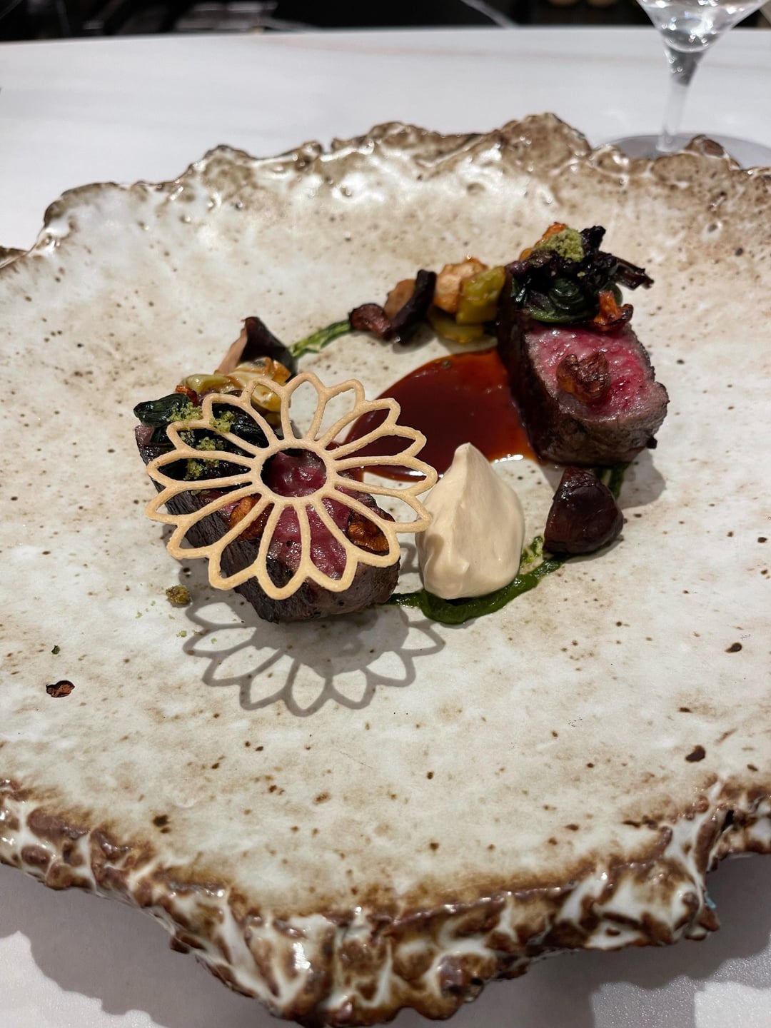 Atria in Flagstaff, AZ - Dining and Cooking