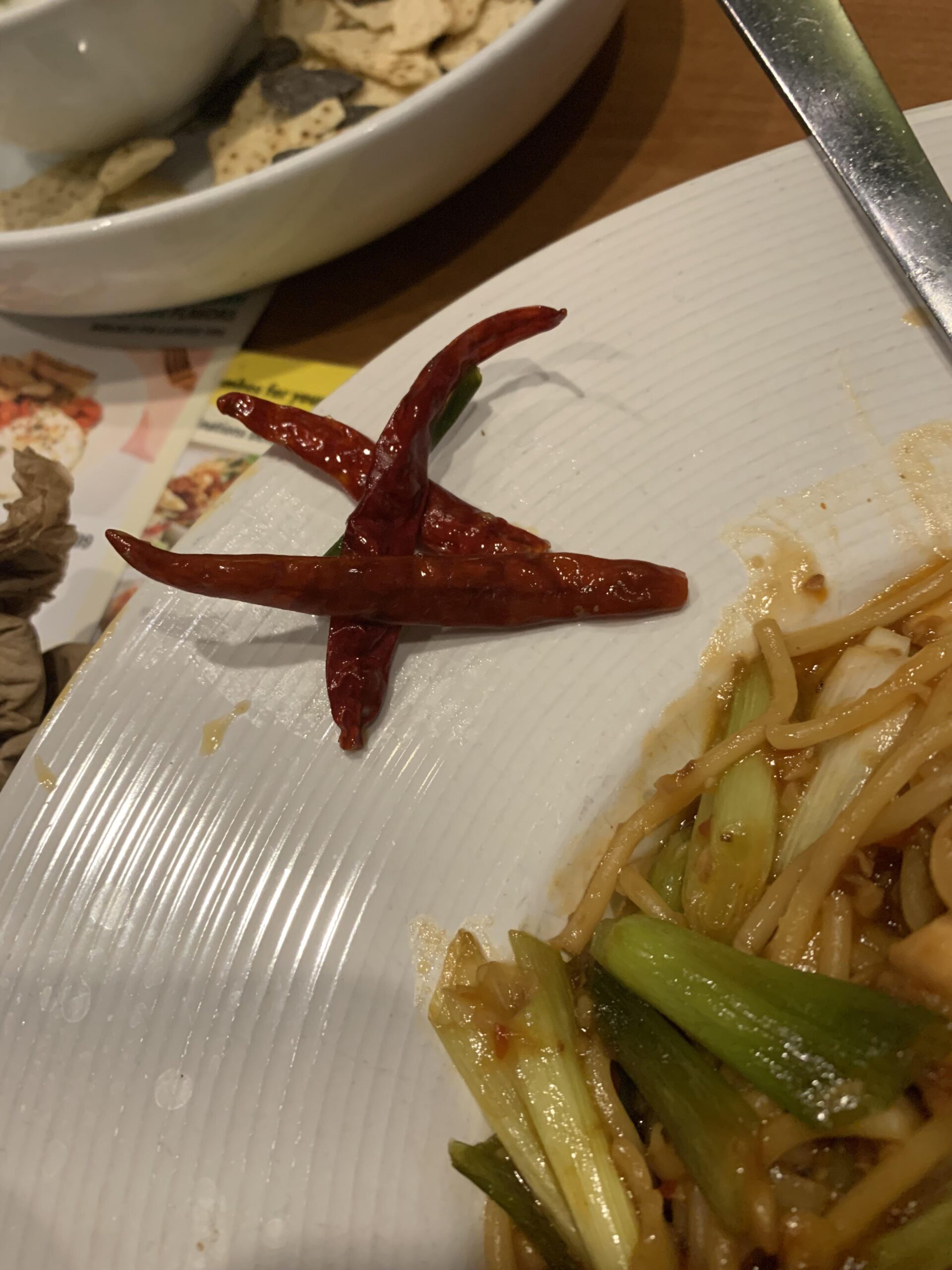 What type of pepper is this - Dining and Cooking