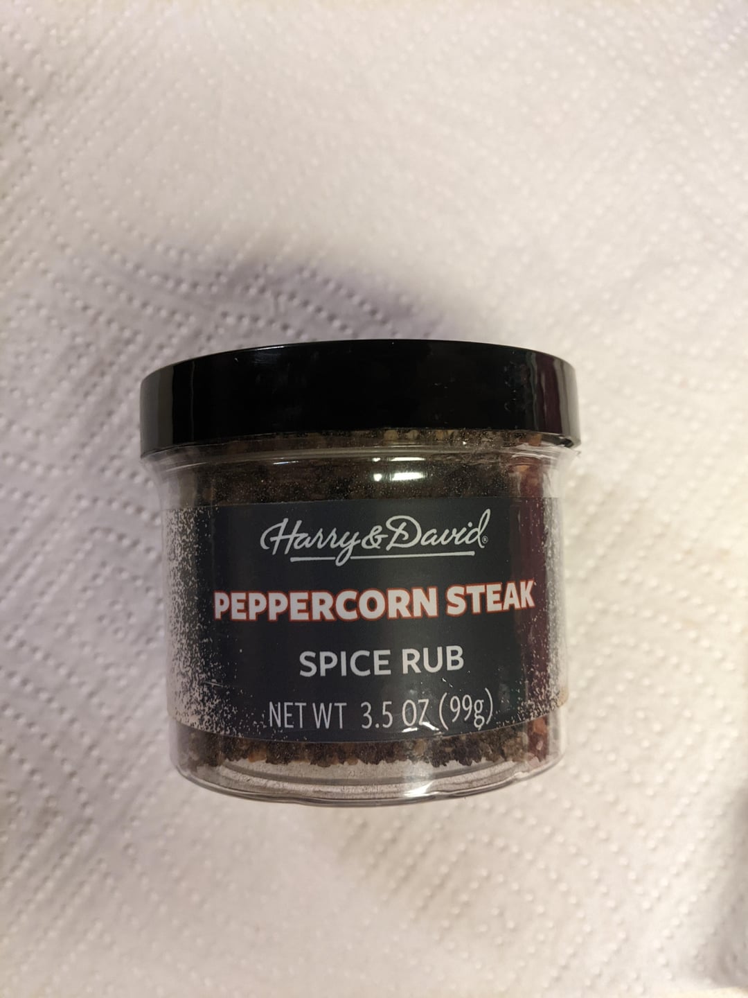 former vegetarian, third time cooking steak. Never had it this rare ...