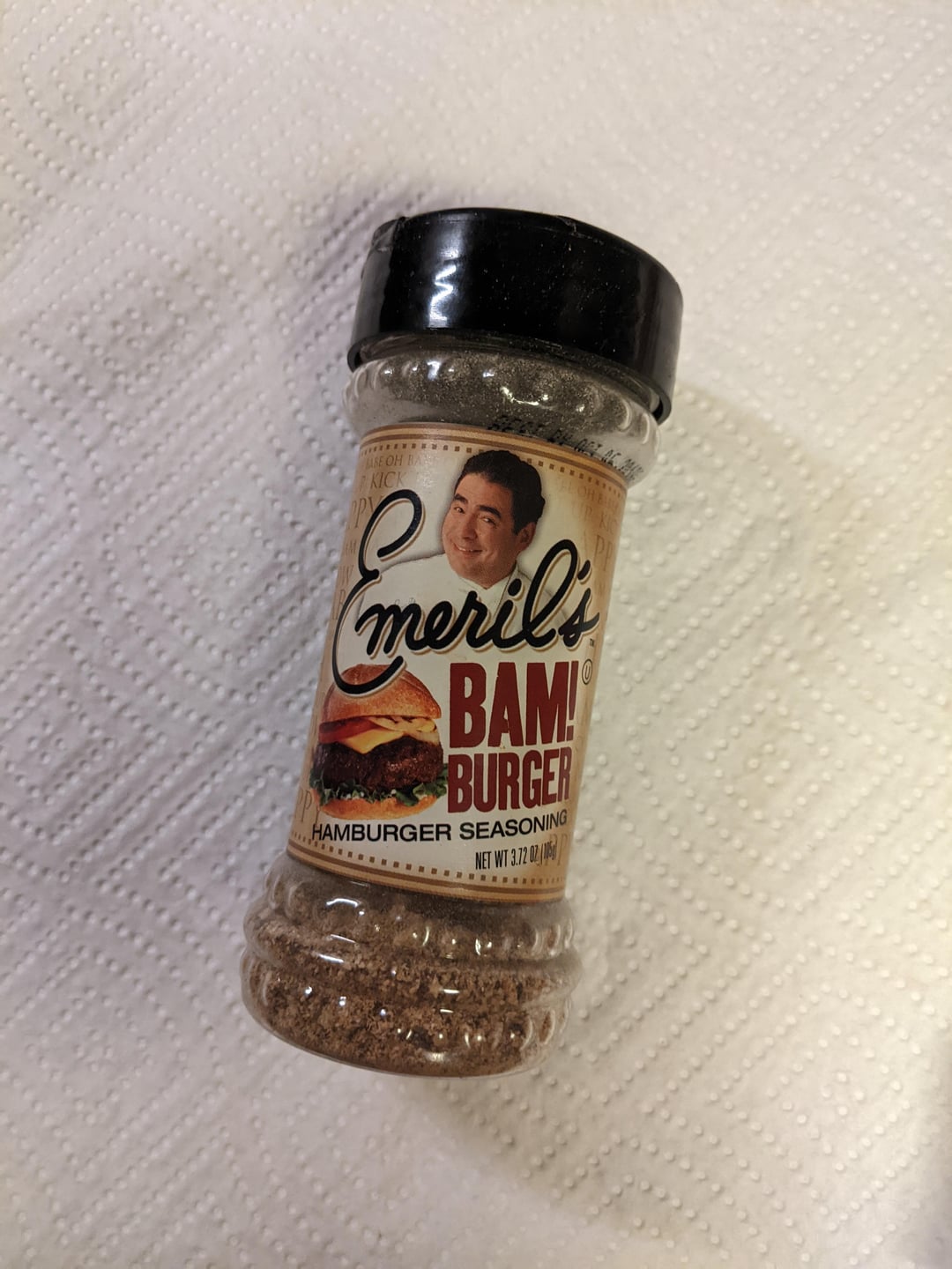 former vegetarian, third time cooking steak. Never had it this rare ...